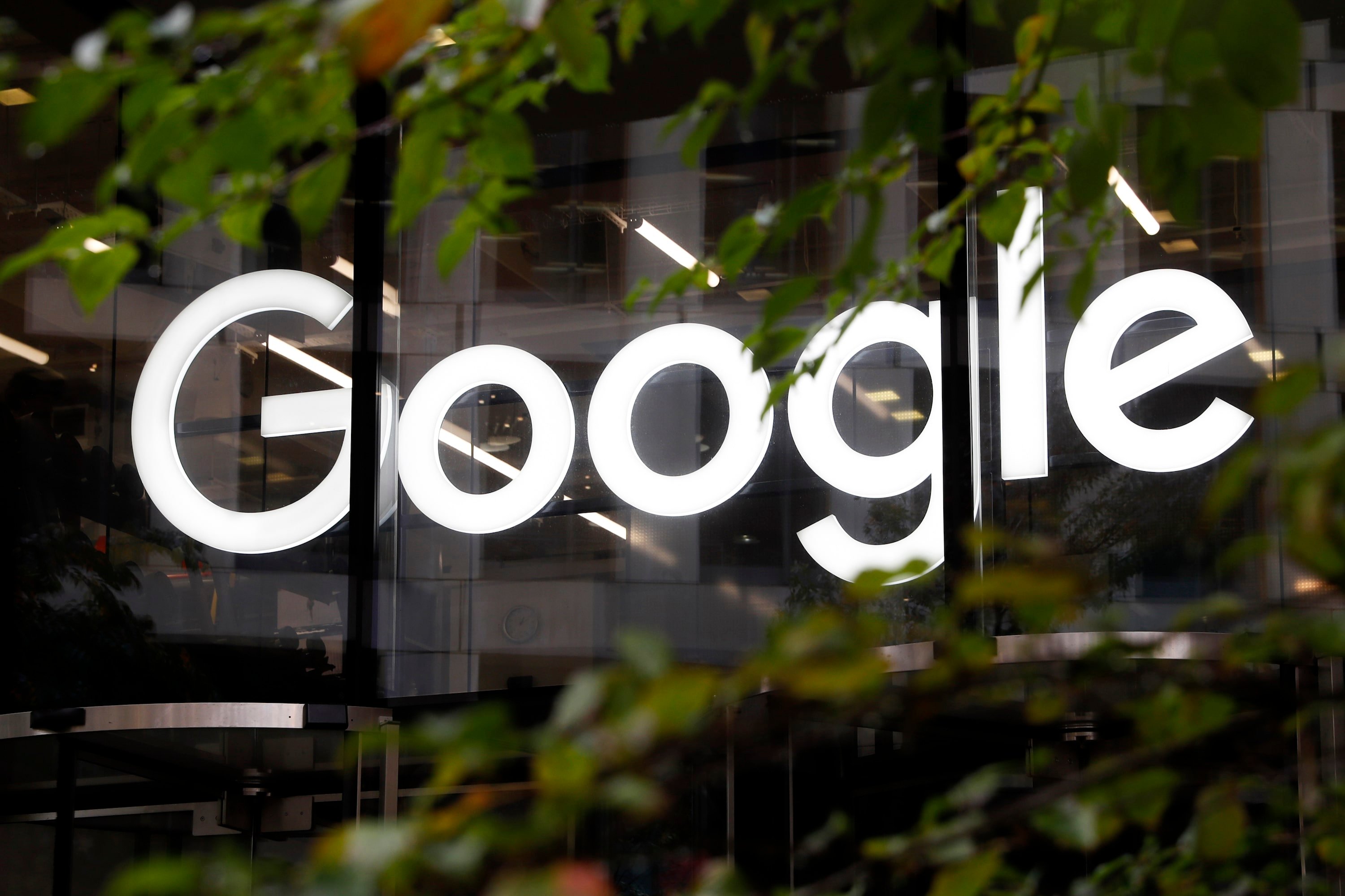 Google’s partnership with AI startup Anthropic faces a UK competition ...