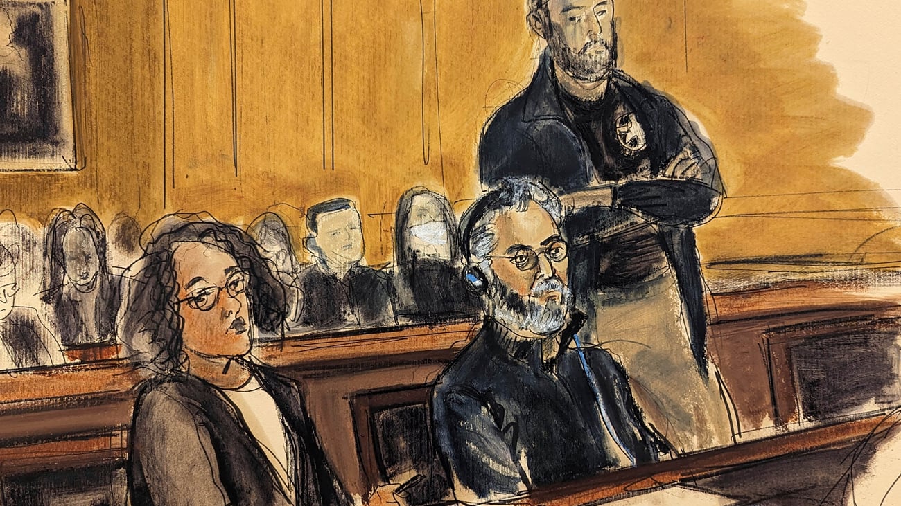 Guo Wengui's former 'farm' manager testifies that his 'whole movement ...