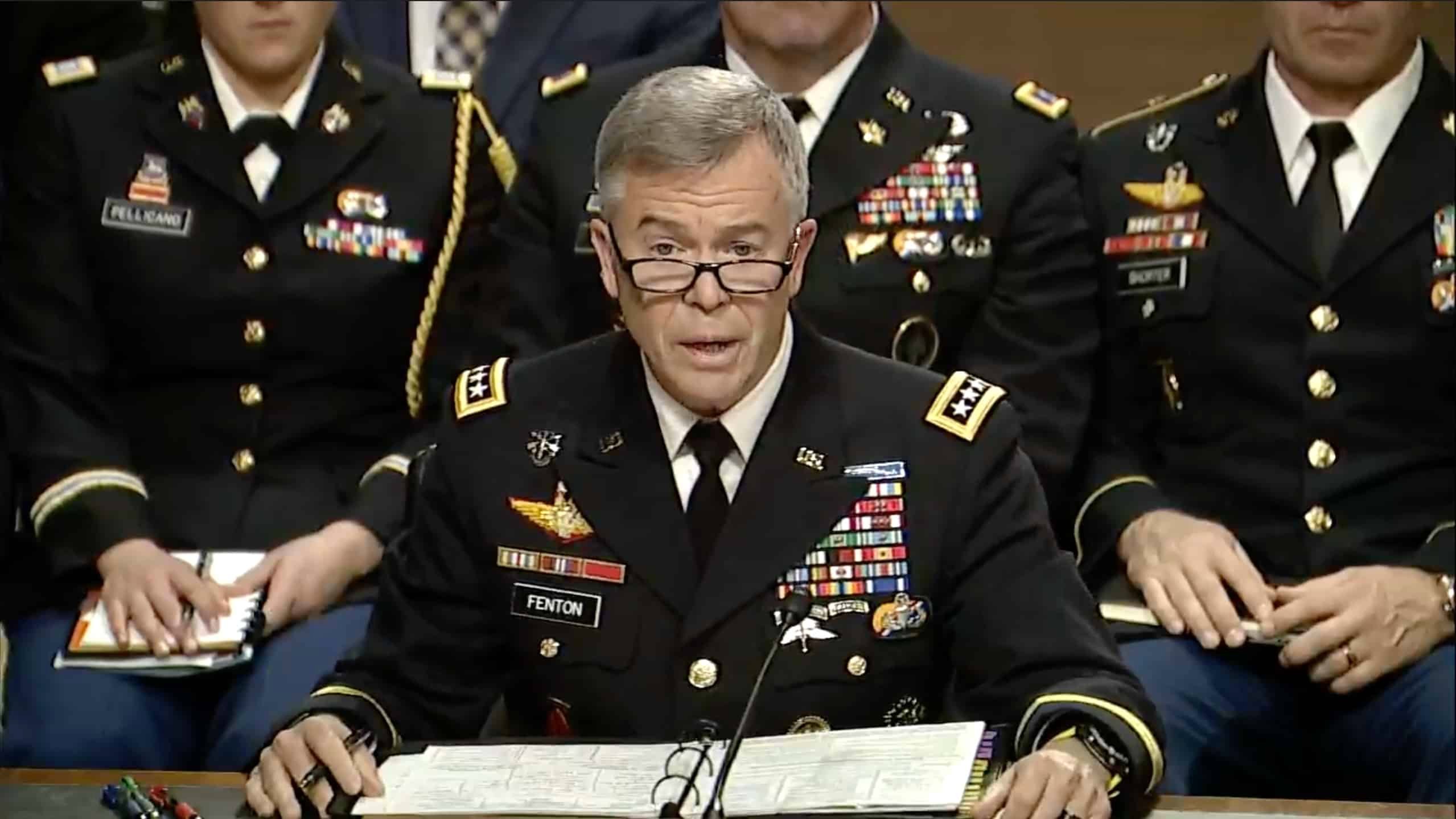 Hidden cost of funding for US special ops raises flags at Senate ...