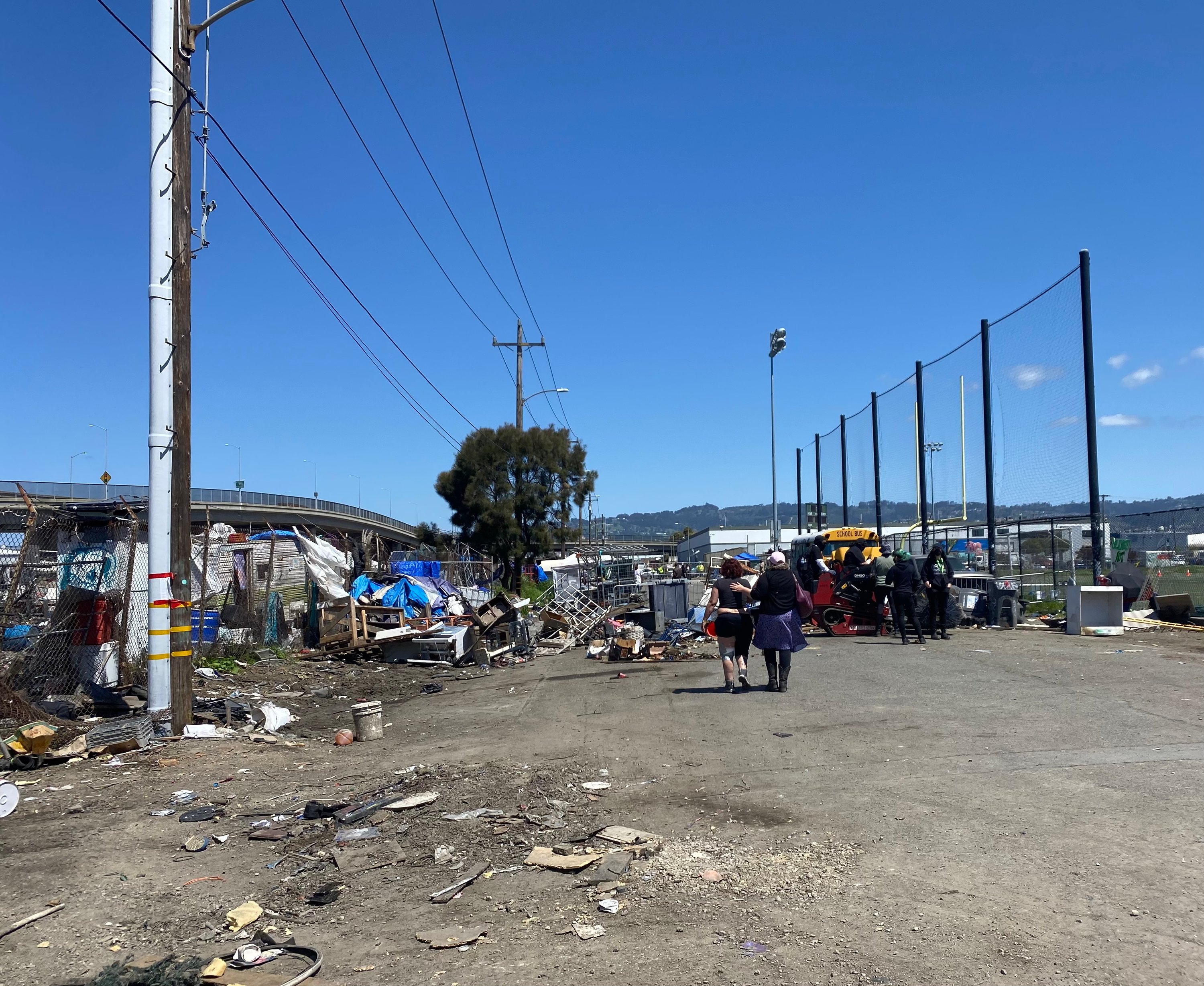 California mayors demand $2 billion to tackle homelessness | Courthouse ...