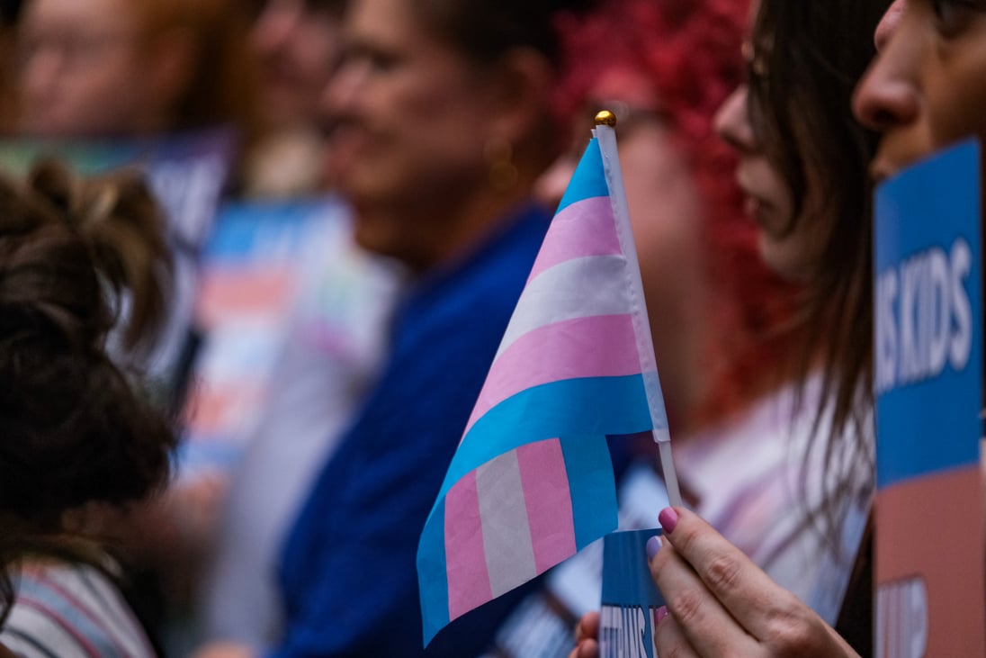 Judge swats Trump's passport rule in win for trans, nonbinary travelers ...