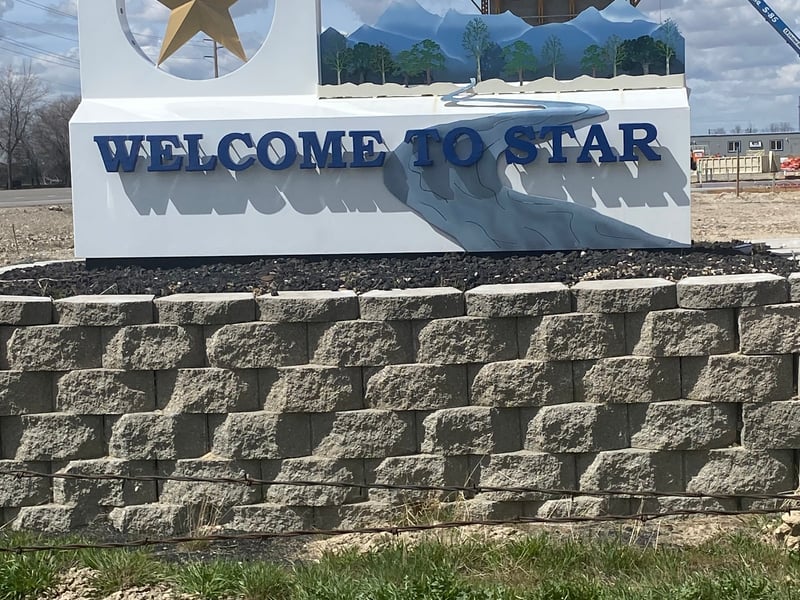 To grow or not to grow: A look at the no-longer-small towns of Idaho ...