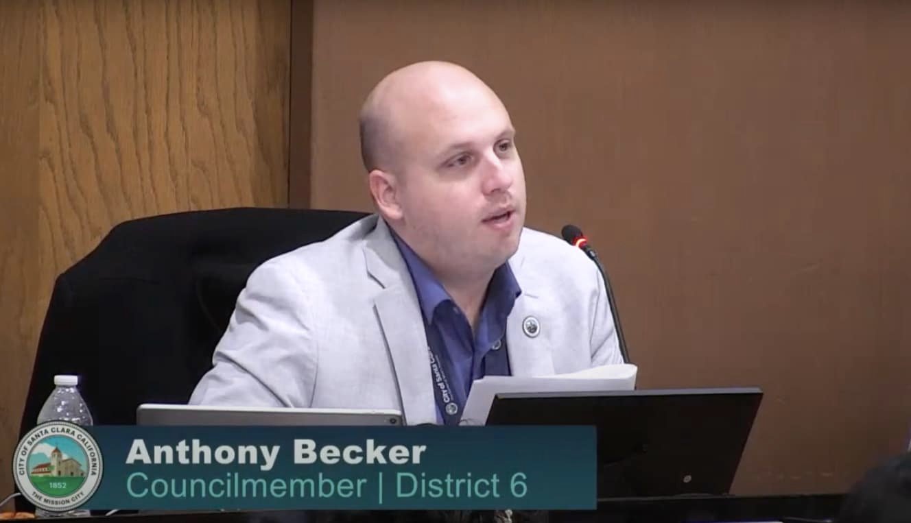 Silicon Valley lawmaker accused of leaking grand jury report on 49ers ...