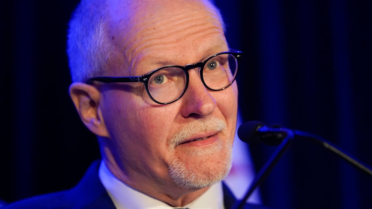 Defeated Chicago mayoral candidate accuses campaign consultant of fraud ...