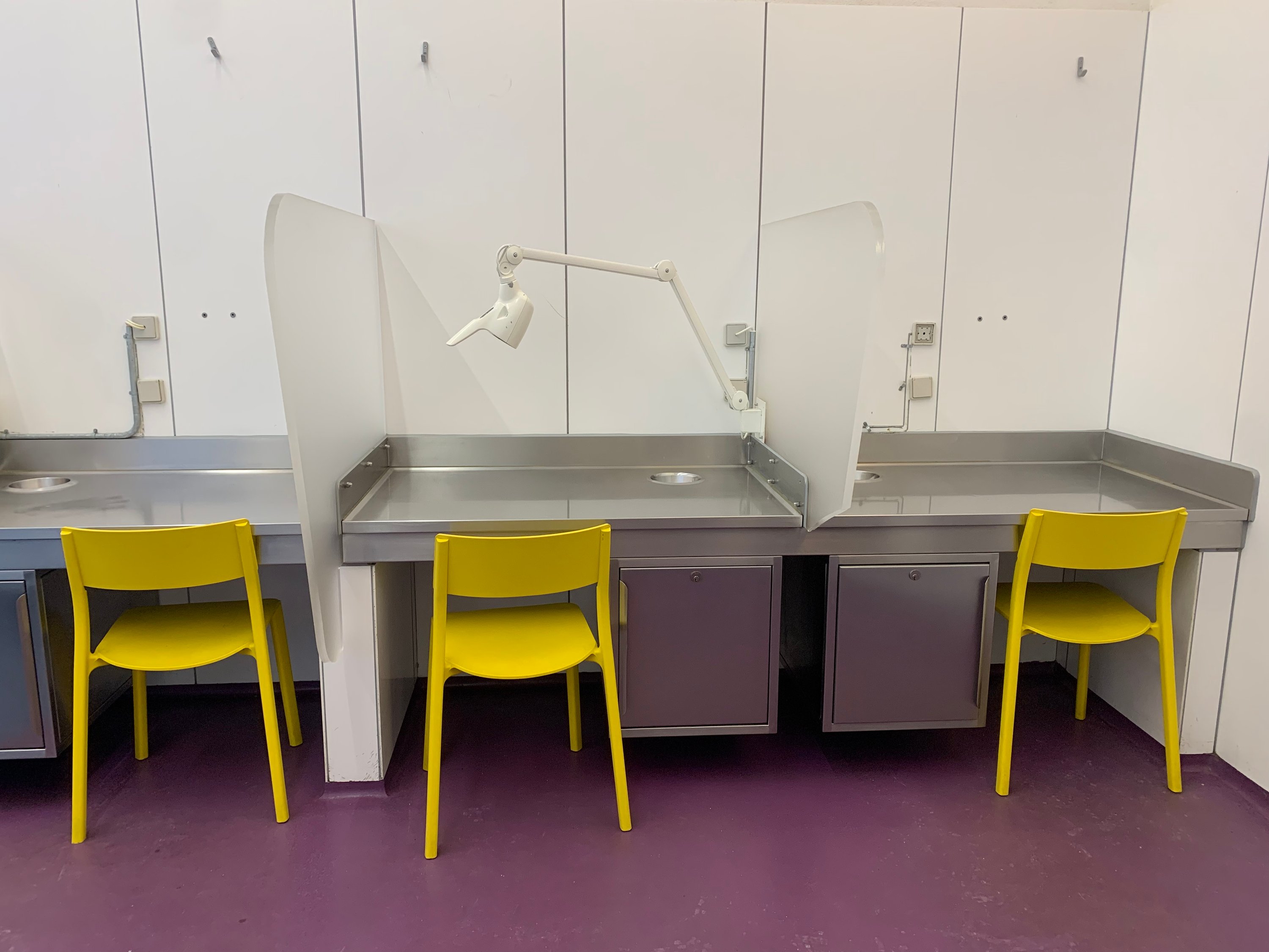 Denmark moves to expand ‘fixing rooms’ for drug addicts | Courthouse ...