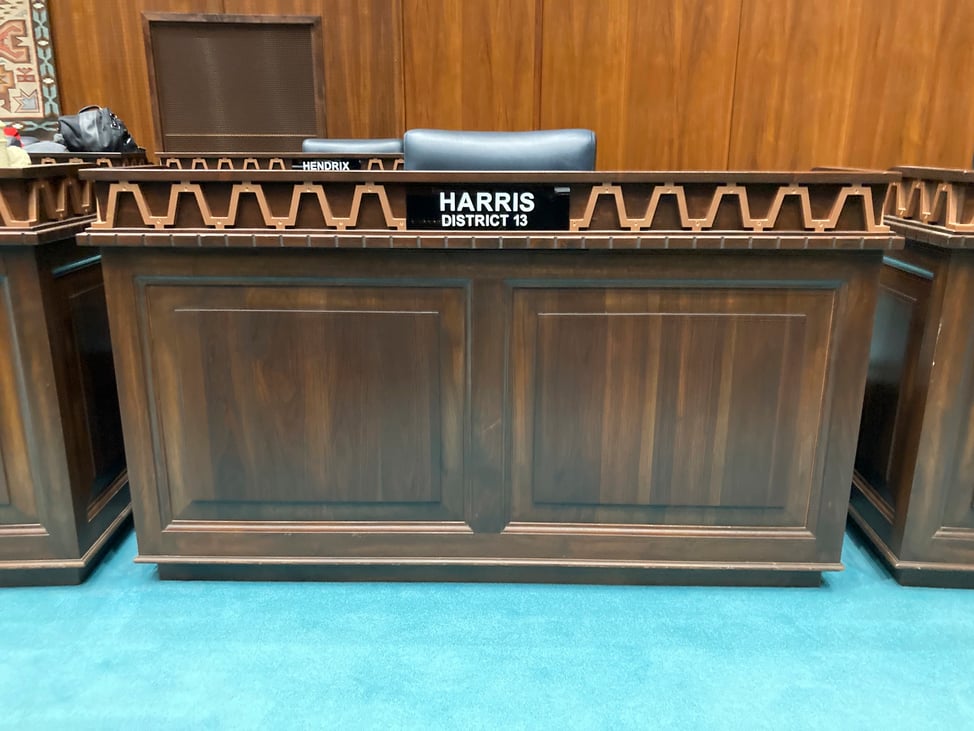 Arizona House expels GOP lawmaker over unproven claims | Courthouse ...