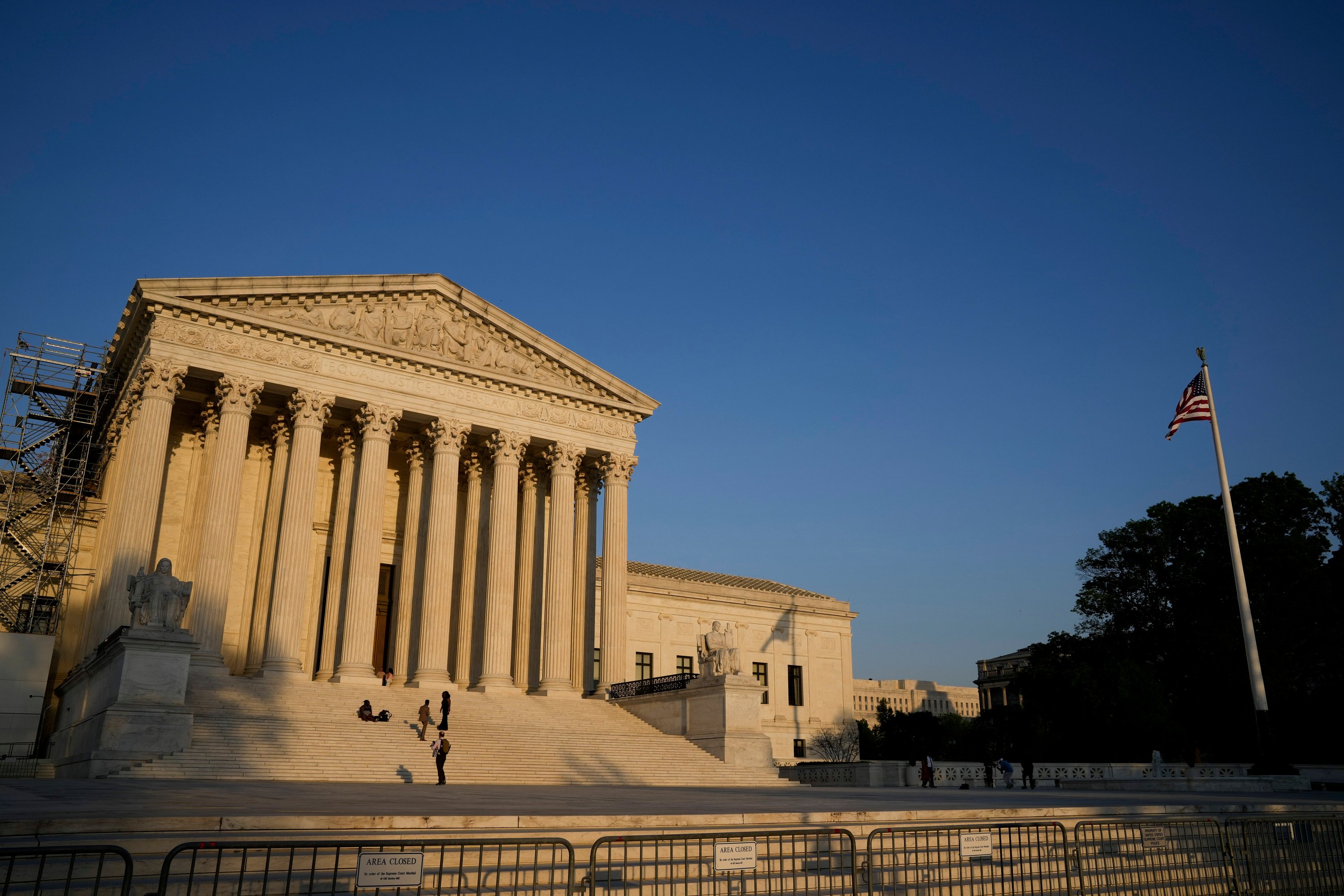 Supreme Court splits on hearings to speed up ‘innocent owner’ claims ...