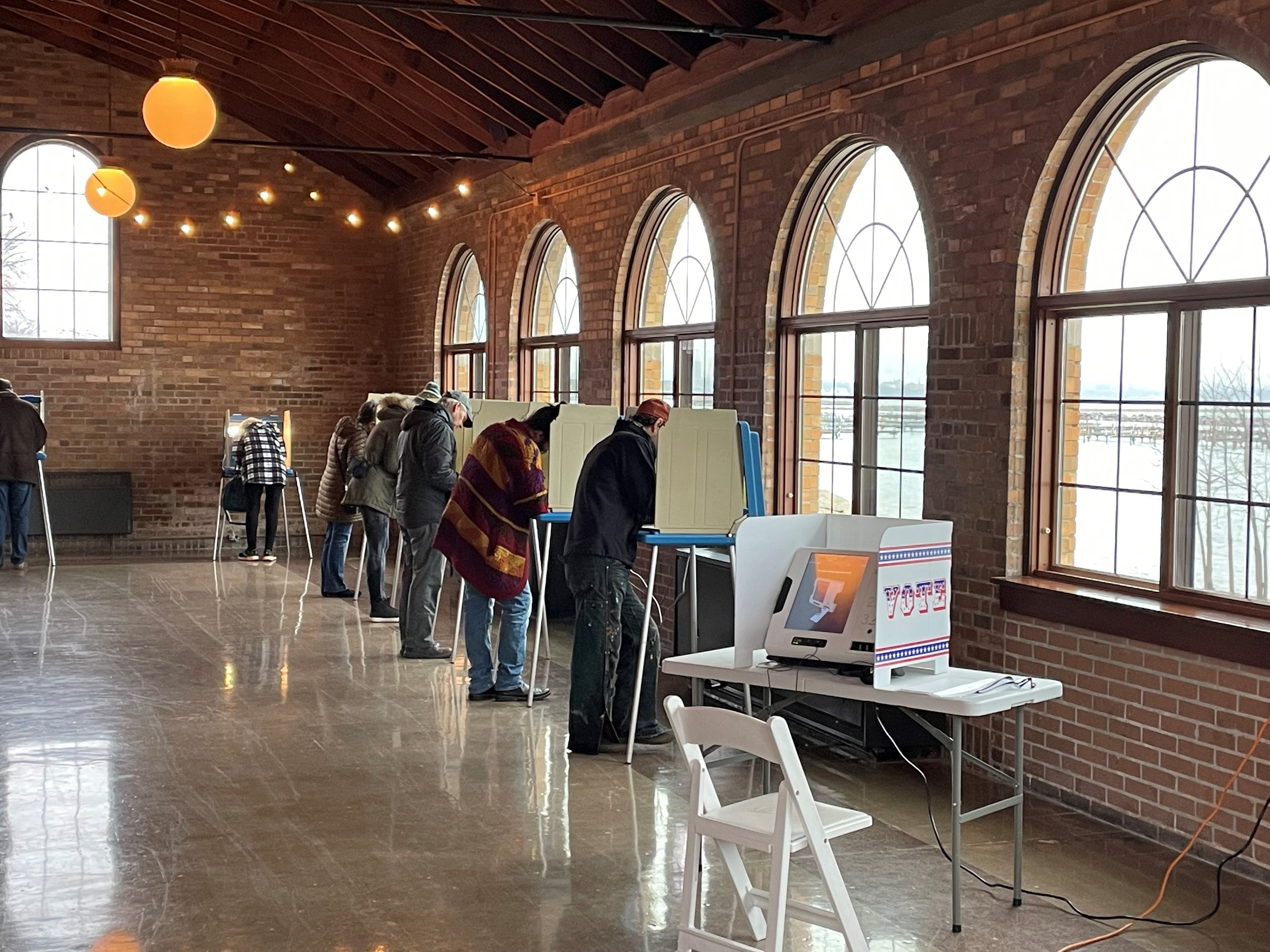 Nebraska judge orders creation of four Native American-majority voting districts | Courthouse ...