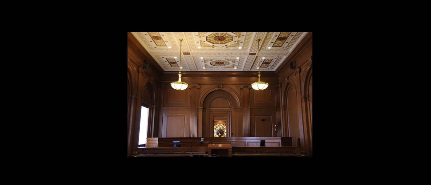 The Second Circuit and the First Amendment | Courthouse News Service