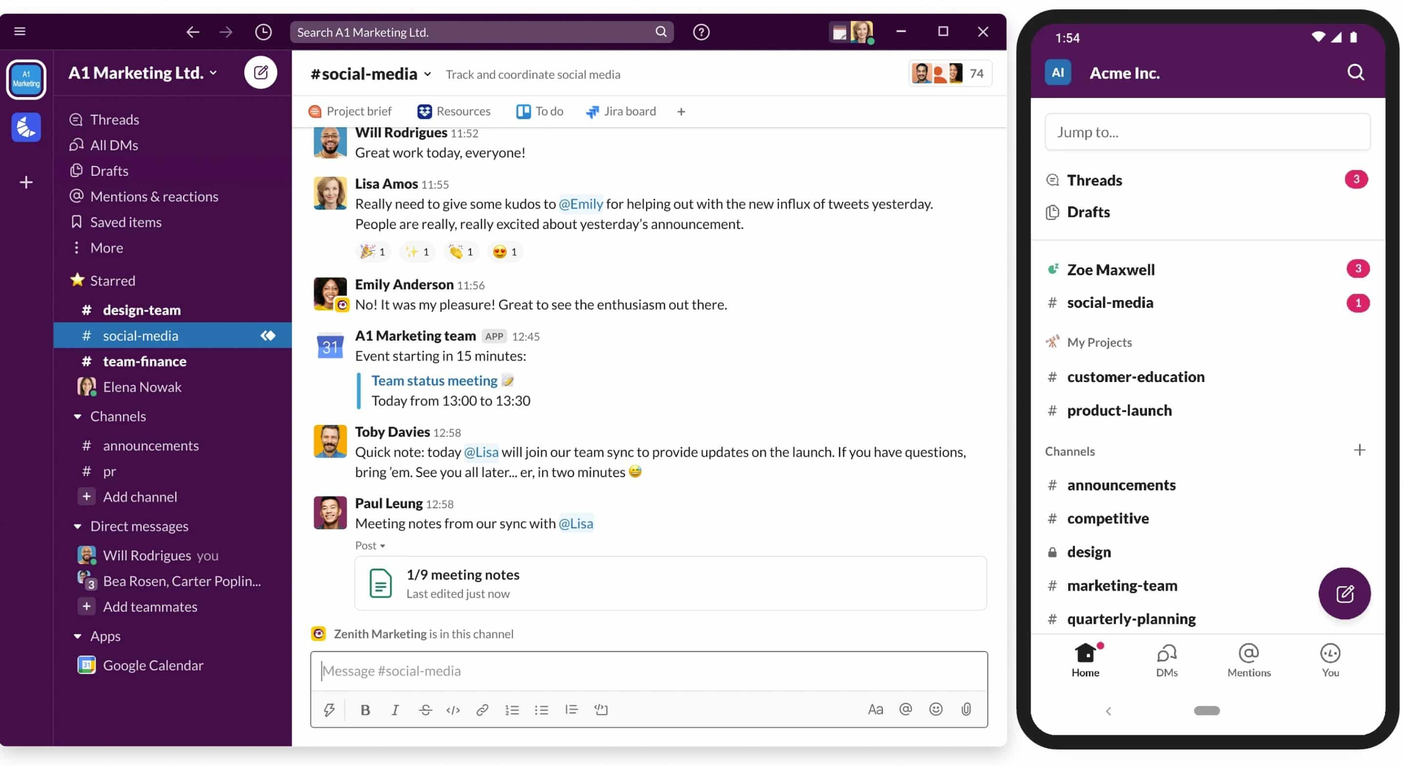 Justices grapple with Slack investor claims of misrepresentation ...