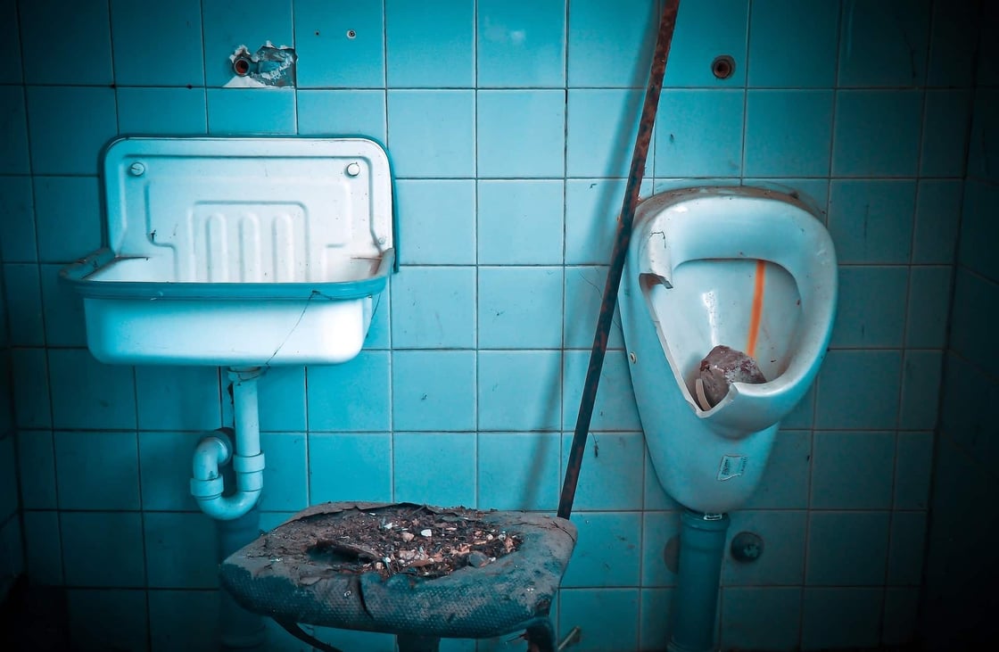 What a relief: San Francisco's $1.7 million 'toiletgate' ends with new ...