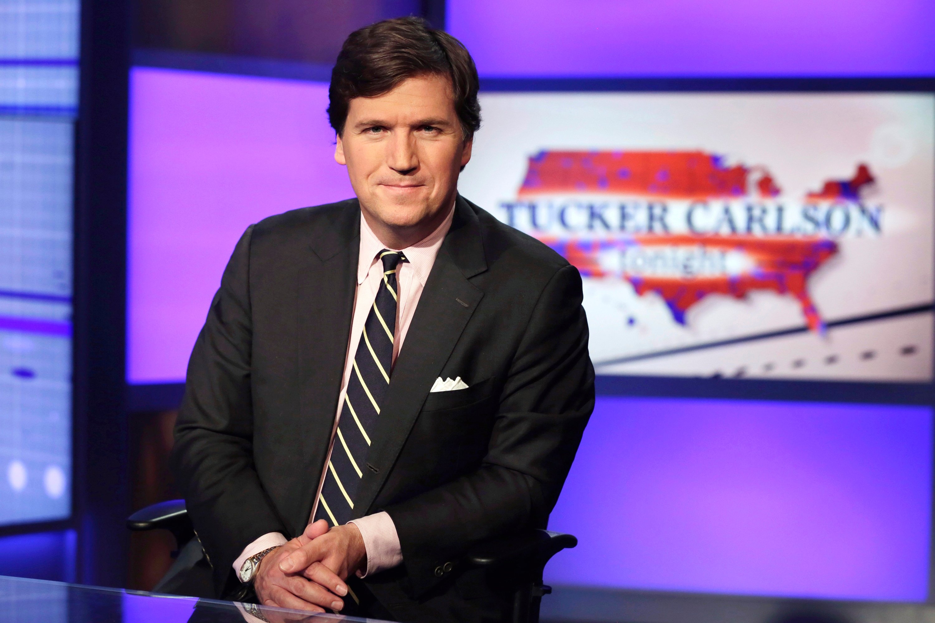 Tampa Bay journalist arrested on federal conspiracy charges stemming ...