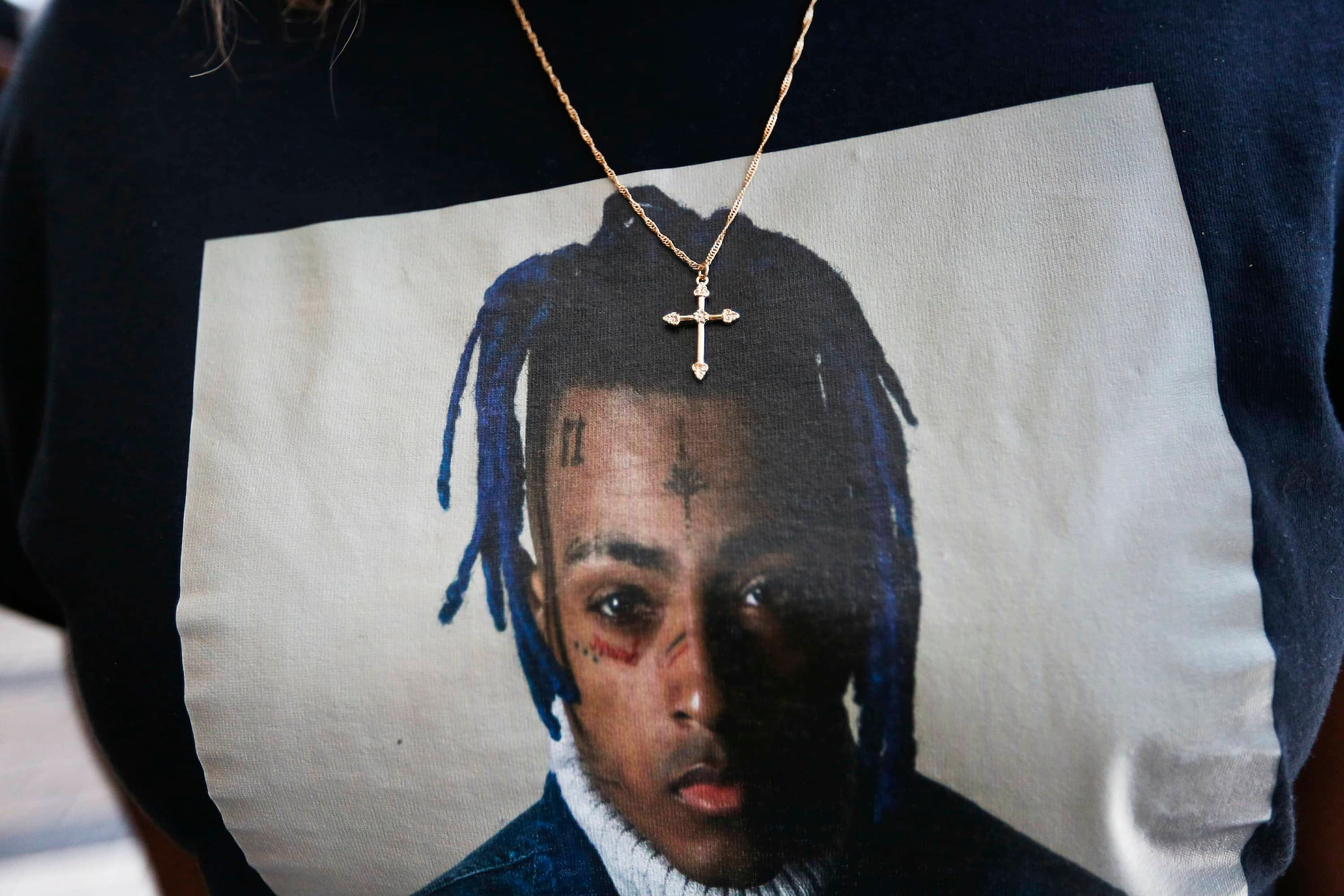 3 men get life for fatal shooting of rapper XXXTentacion | Courthouse ...