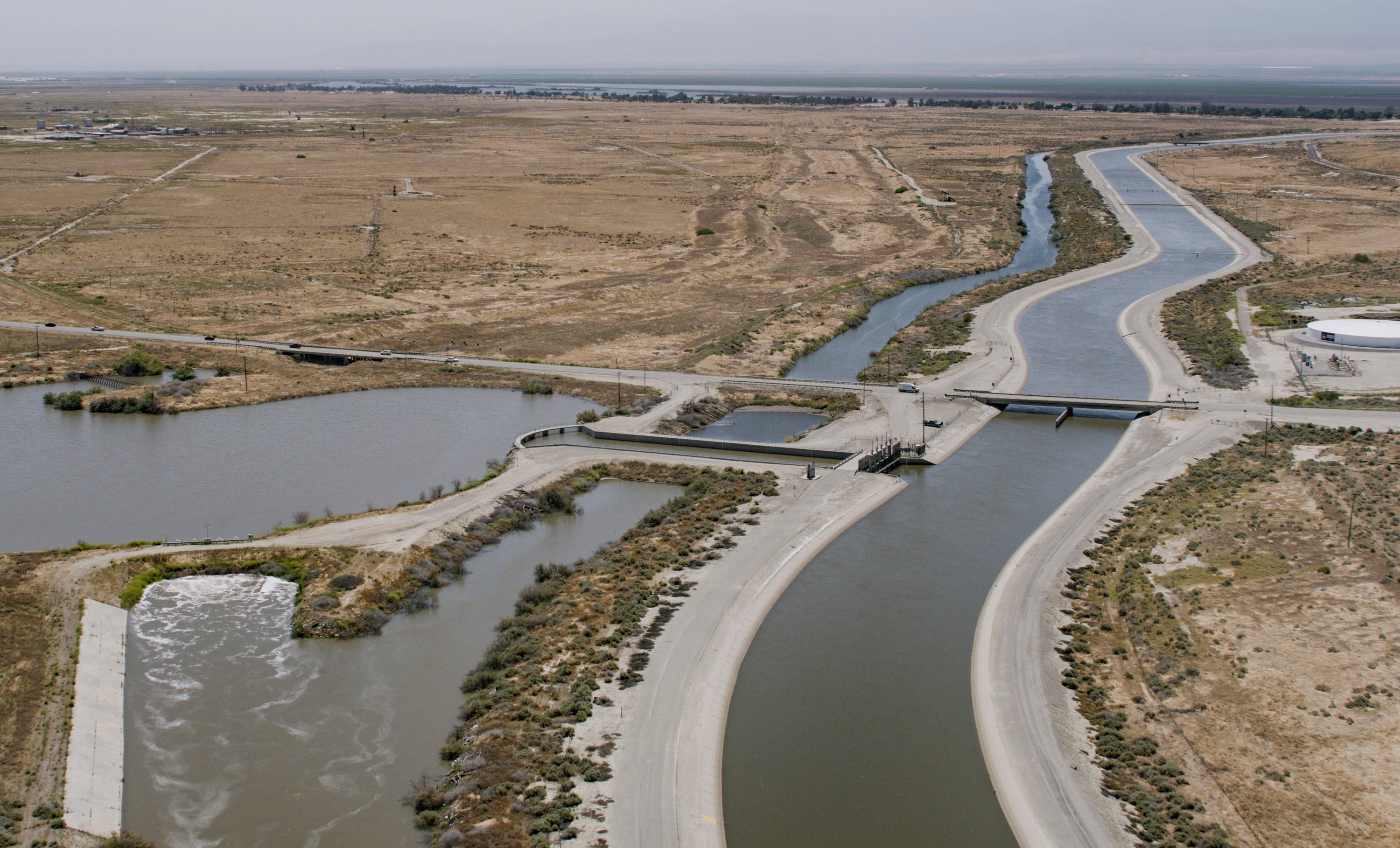 Report reveals deficiencies in California plan to boost urban water ... Report reveals deficiencies in California plan to boost urban water ...