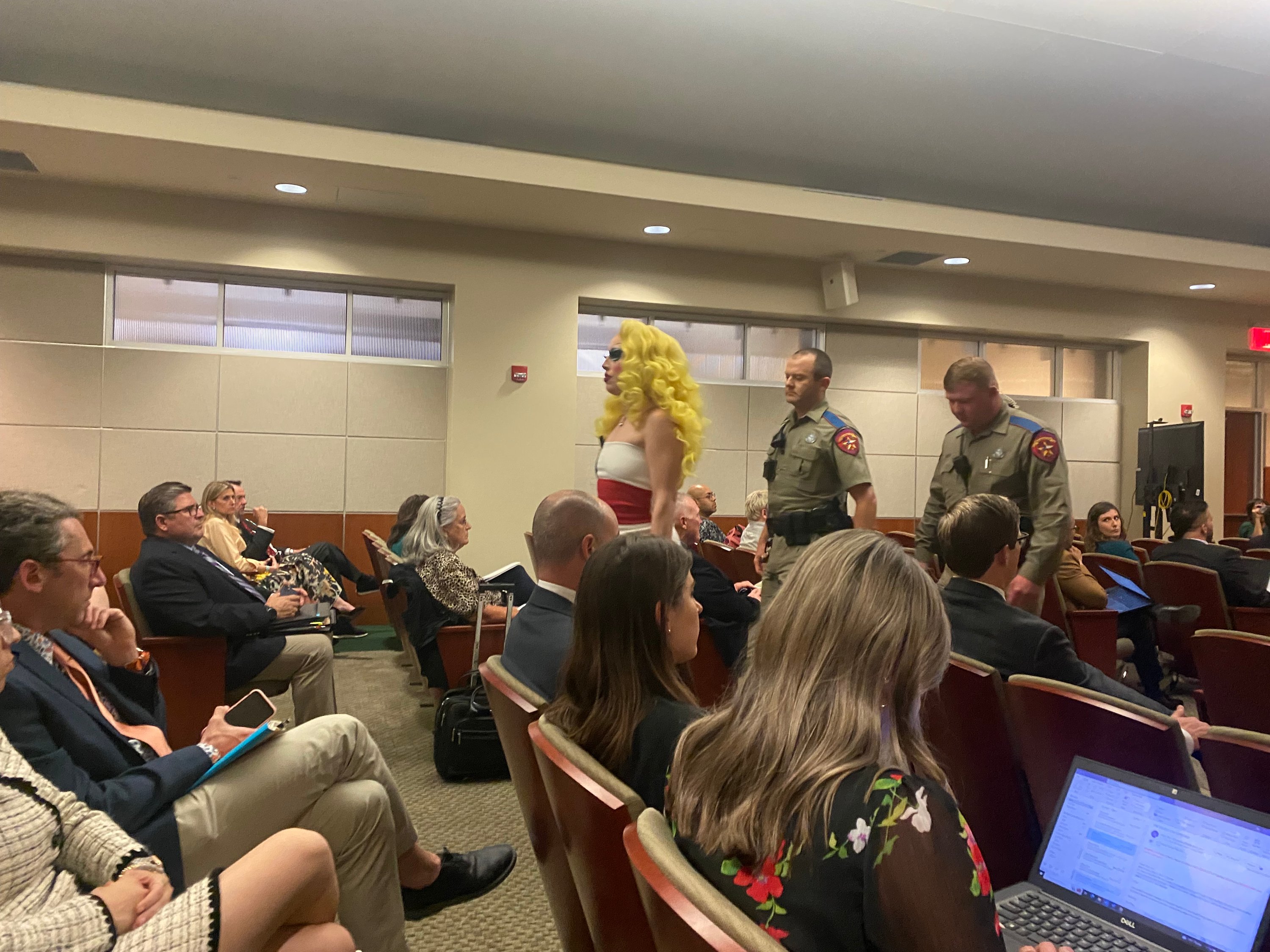Fifth Circuit upholds Texas drag show ban | Courthouse News Service
