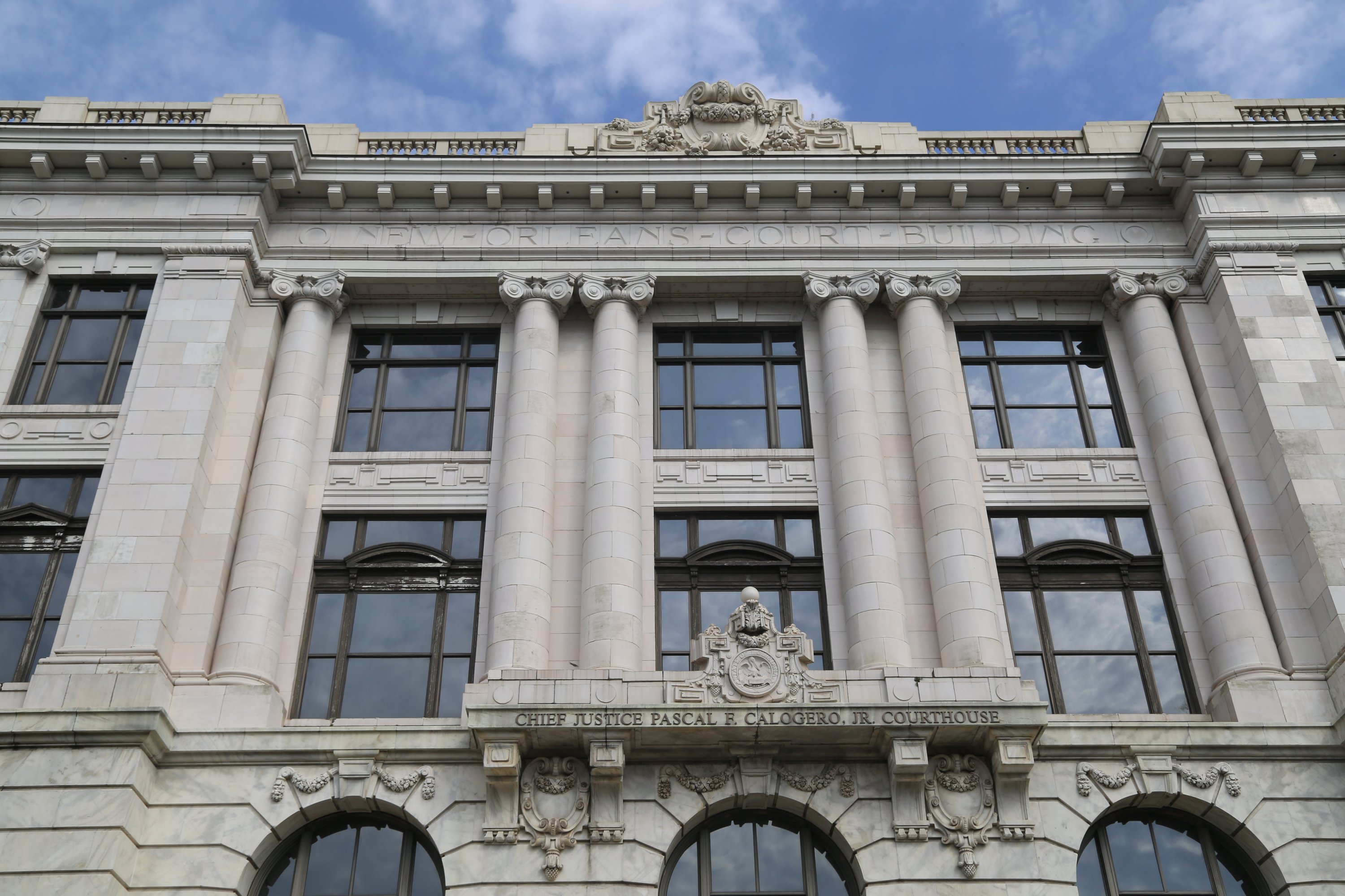 Pardons too powerful | Courthouse News Service