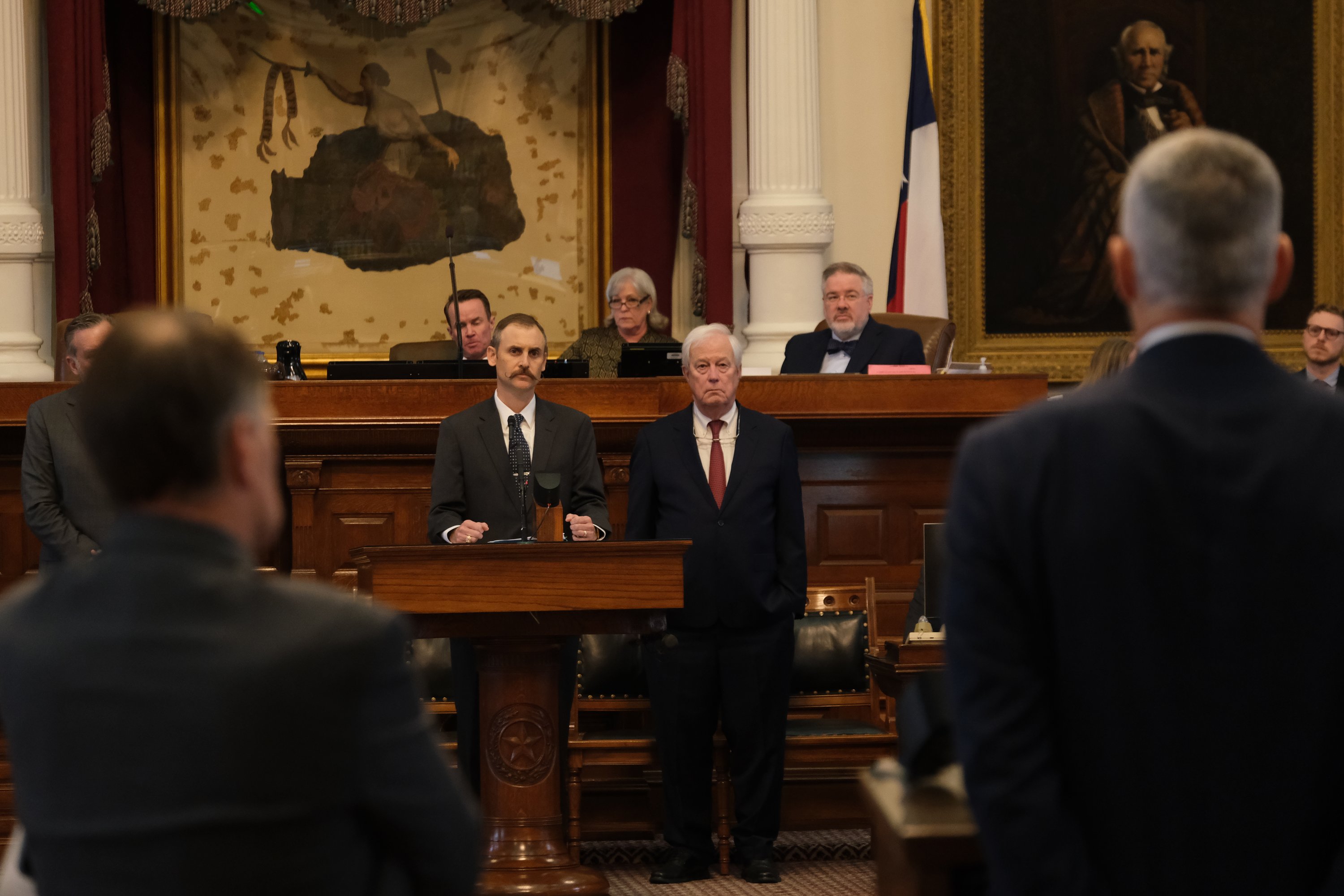 Ken Paxton Impeached By Texas House Courthouse News Service