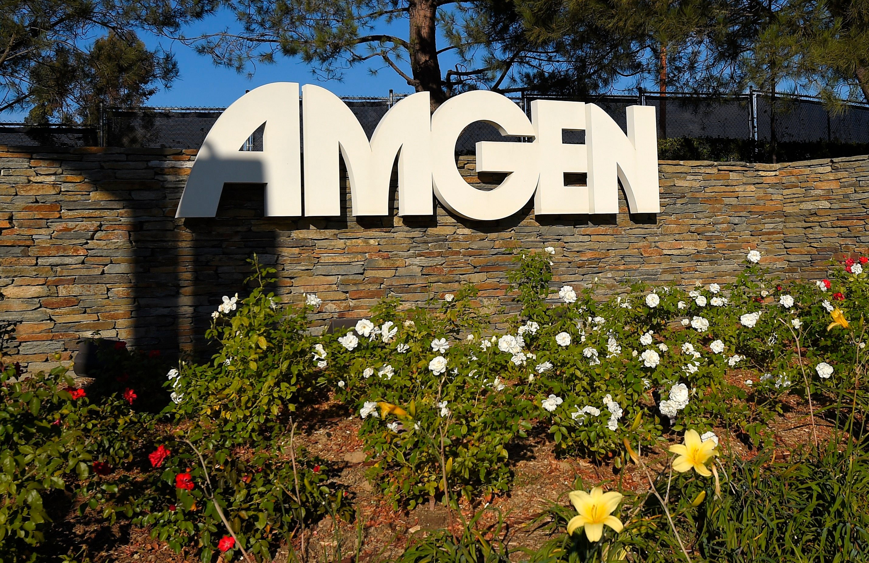 Monopoly concerns push FTC to sue to block Amgen’s more than $26B deal ...