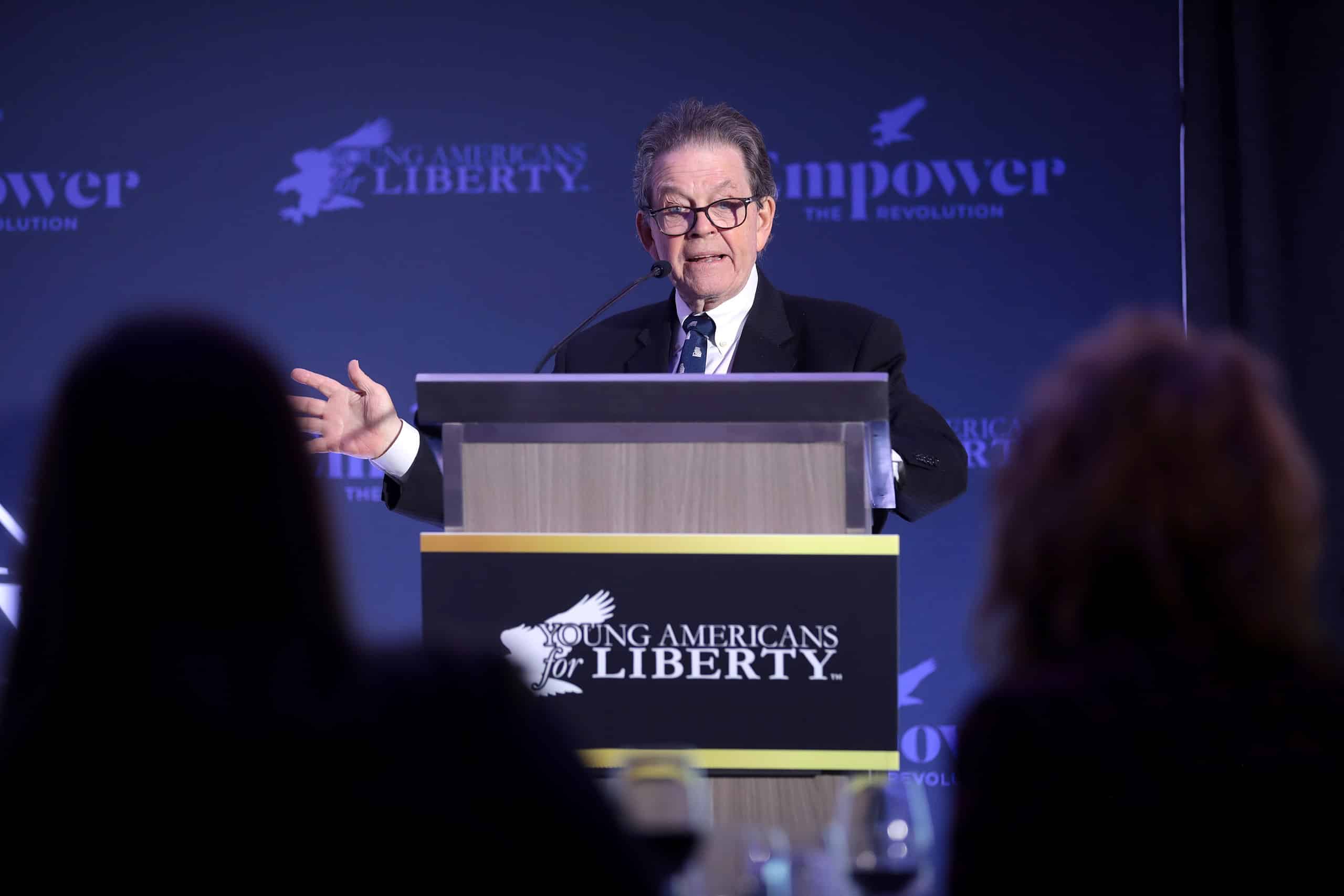 Young America’s Foundation | Courthouse News Service