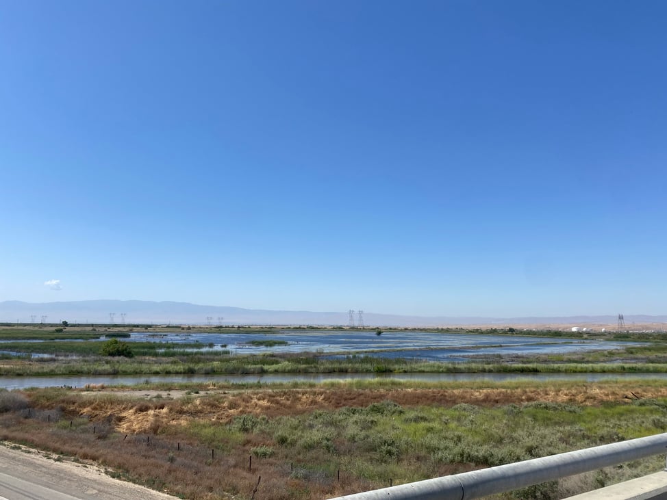 California water board puts Tule Subbasin on probation | Courthouse ...