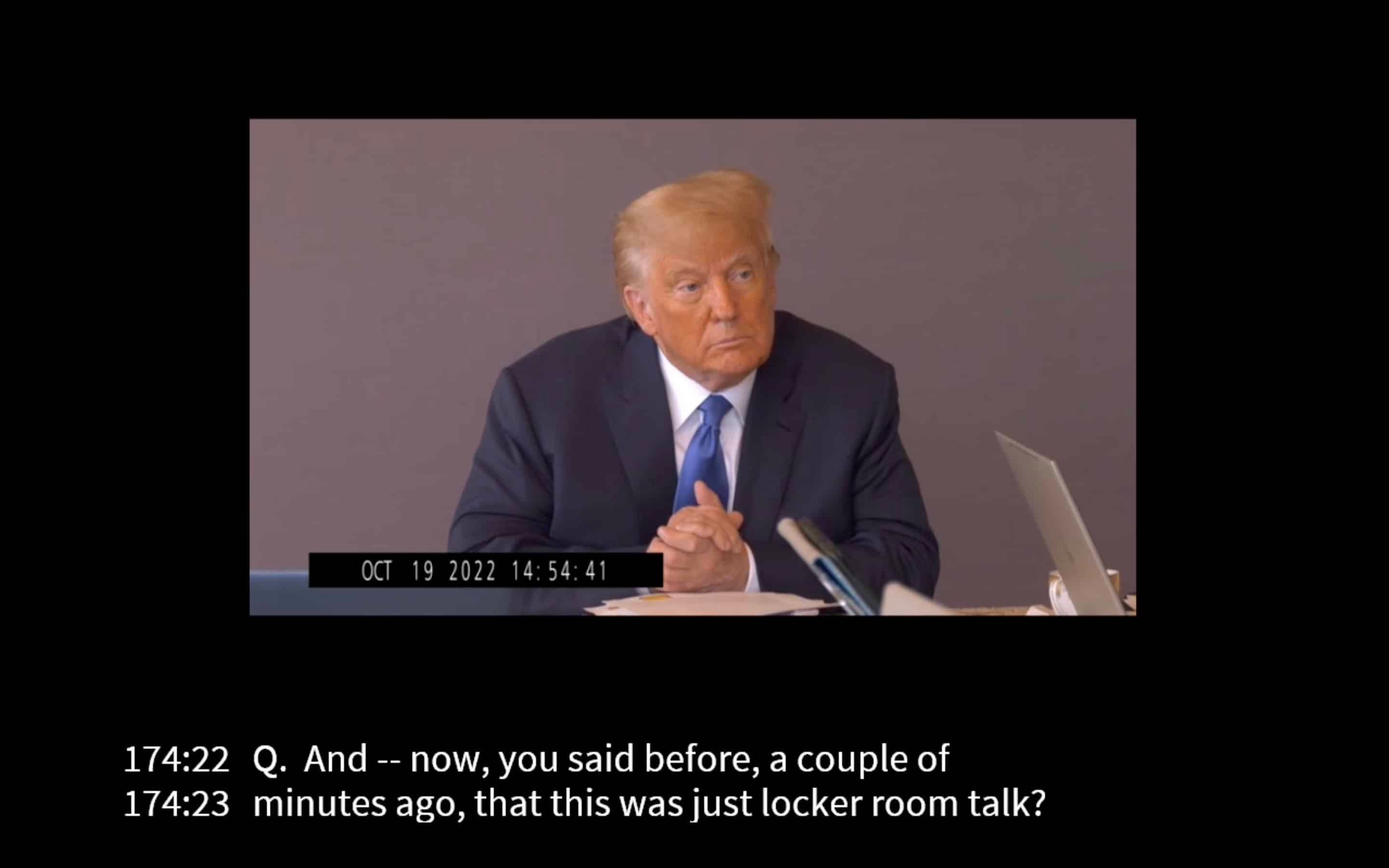 Judge tosses Trump’s defamation claim against sexual abuse victim ...