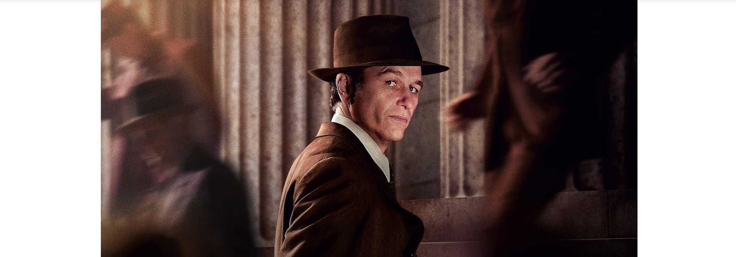 The case of the three Perrys | Courthouse News Service