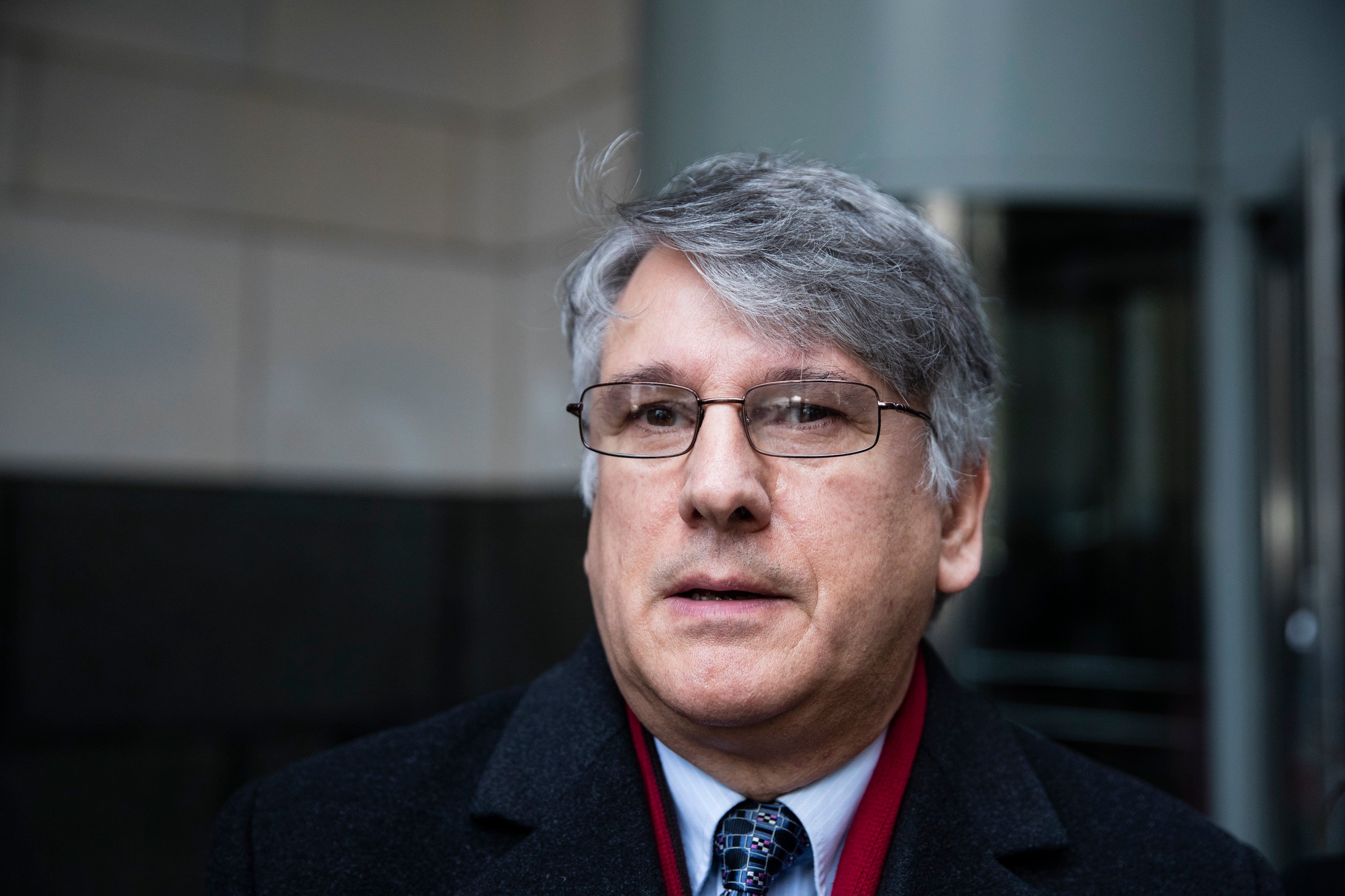 Lawsuit: New York City hospital covered up abuse by star doctor ...