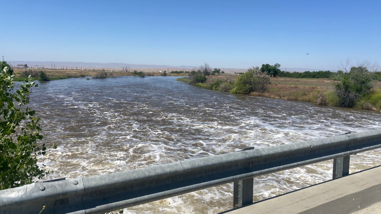 Air quality deadline issue for San Joaquin Valley will return to EPA ...