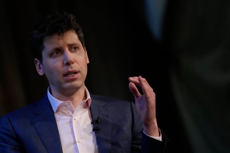 OpenAI tests ChatGPT-powered search engine that could compete with ...