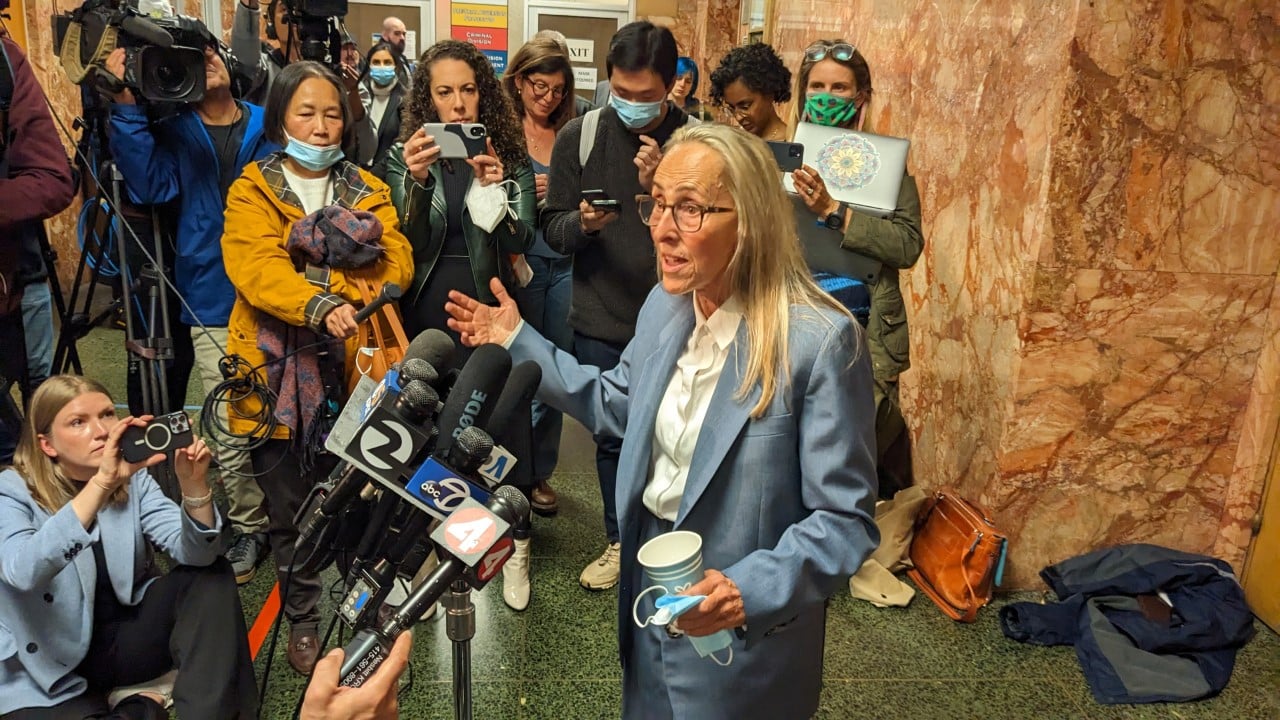 Arraignment delayed a third time in stabbing of tech exec Bob Lee ...