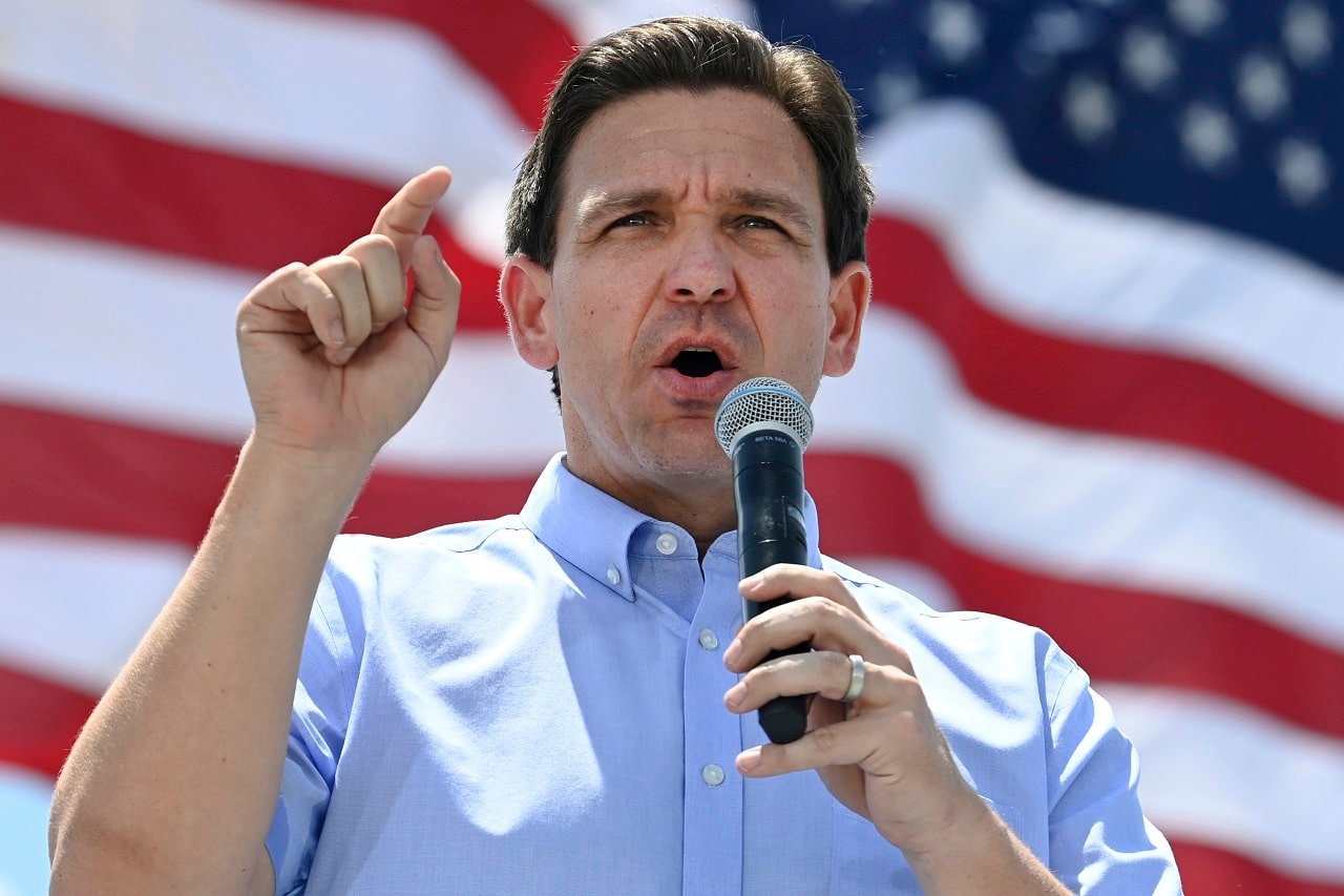 Ron DeSantis drops out of 2024 presidential race | Courthouse News Service