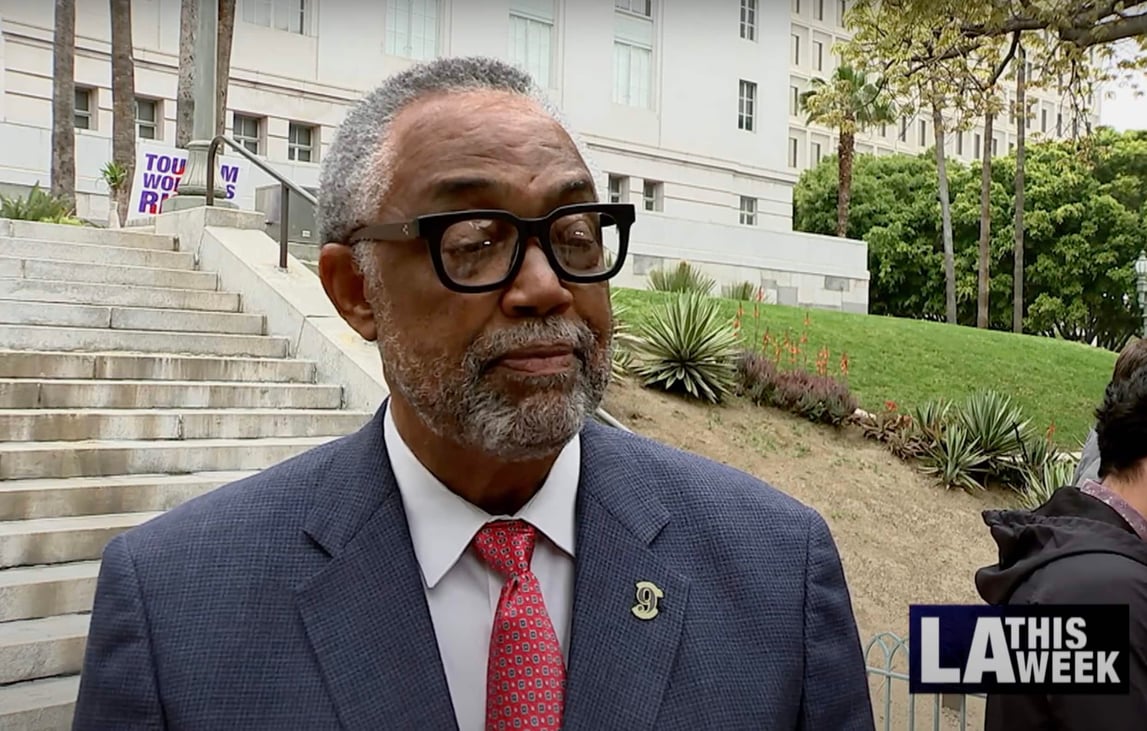 LA Councilmember Curren Price Jr. charged with embezzlement ...
