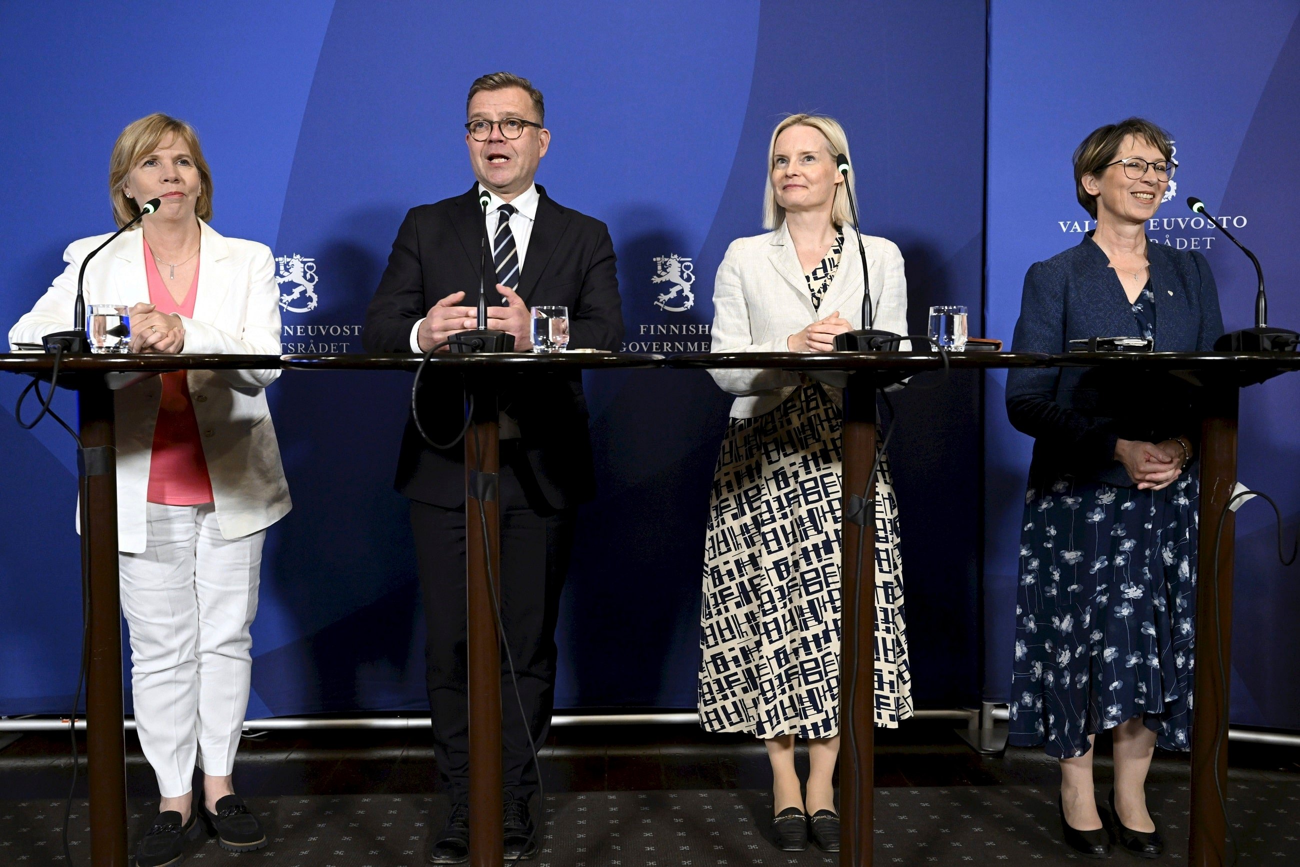 Finland introduces social security cuts despite human rights warnings ...