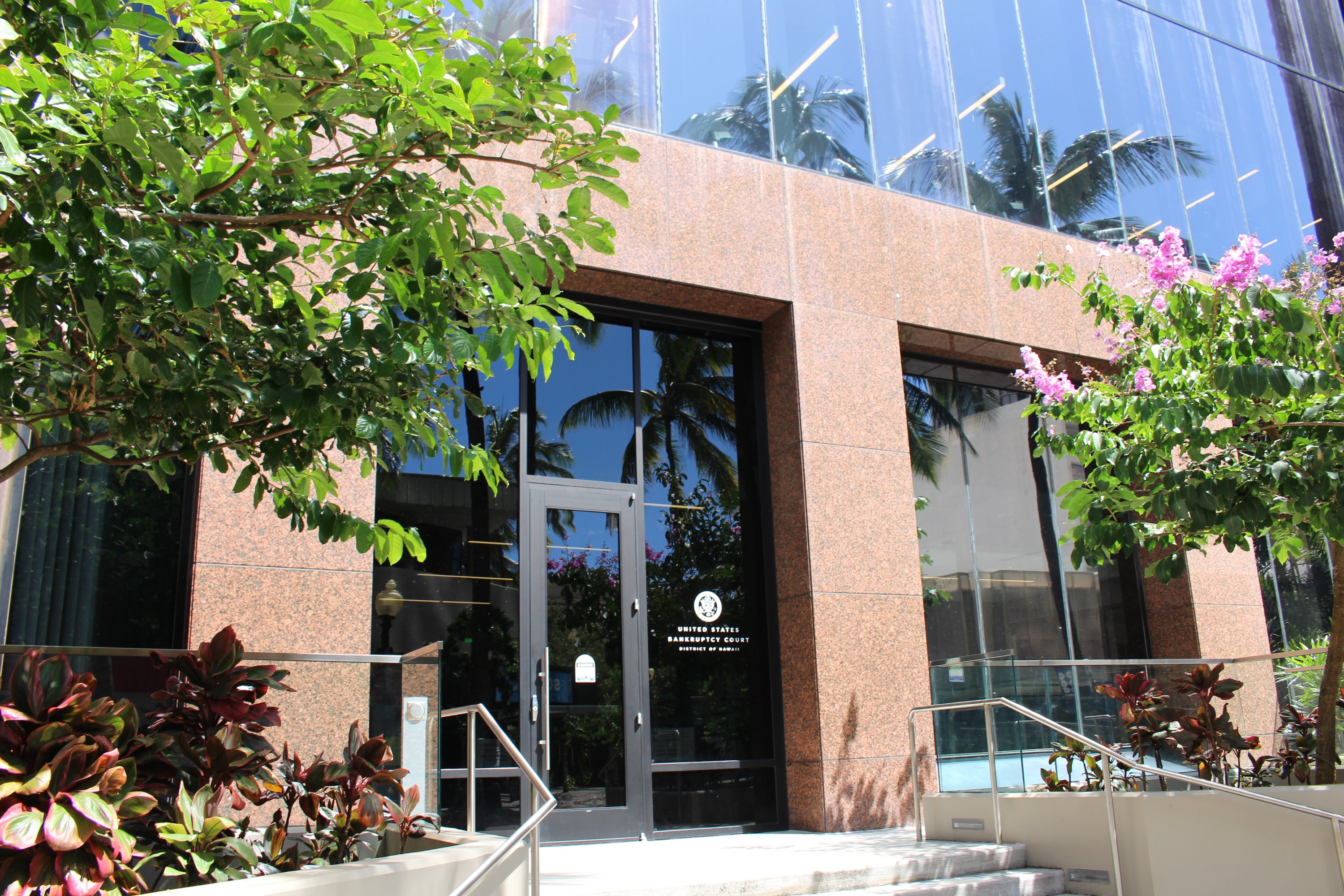 For second year, bankruptcy filings continue rise | Courthouse News Service For second year, bankruptcy filings continue rise | Courthouse News Service