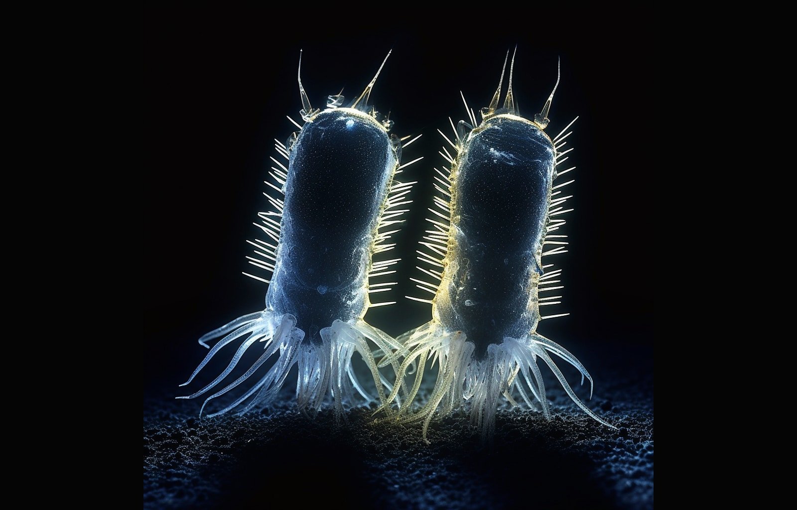 Scientists unearth ‘lost world’ of ancient organisms in billion-year ...