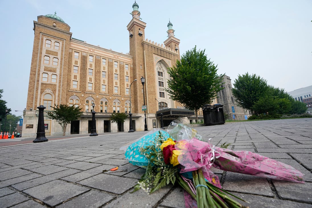 Trial over shooting at Virginia high school graduation ends in guilty ...