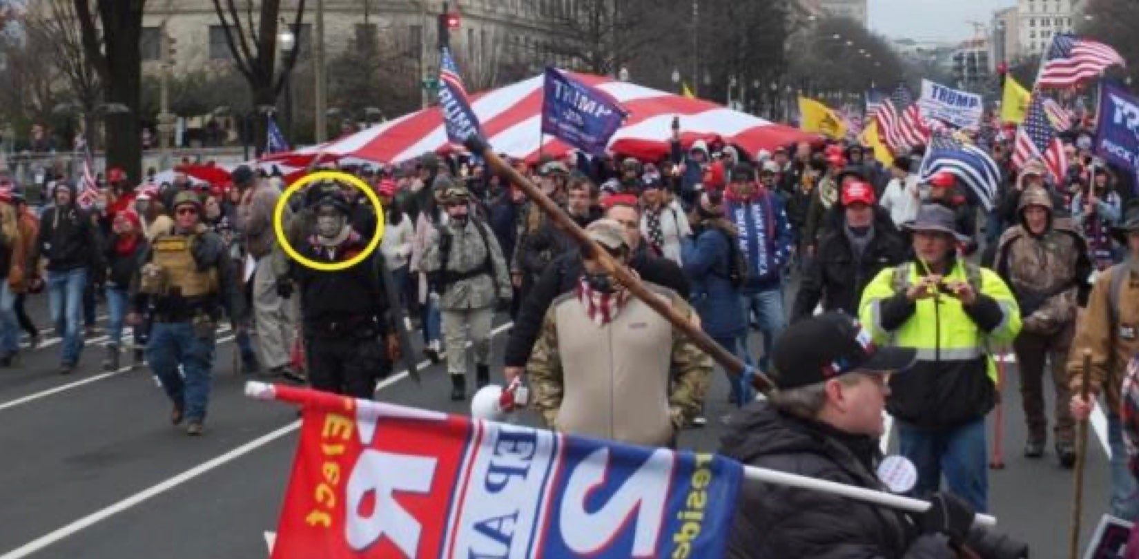 In rare move, federal judge acquits Jan. 6 defendant | Courthouse News ...