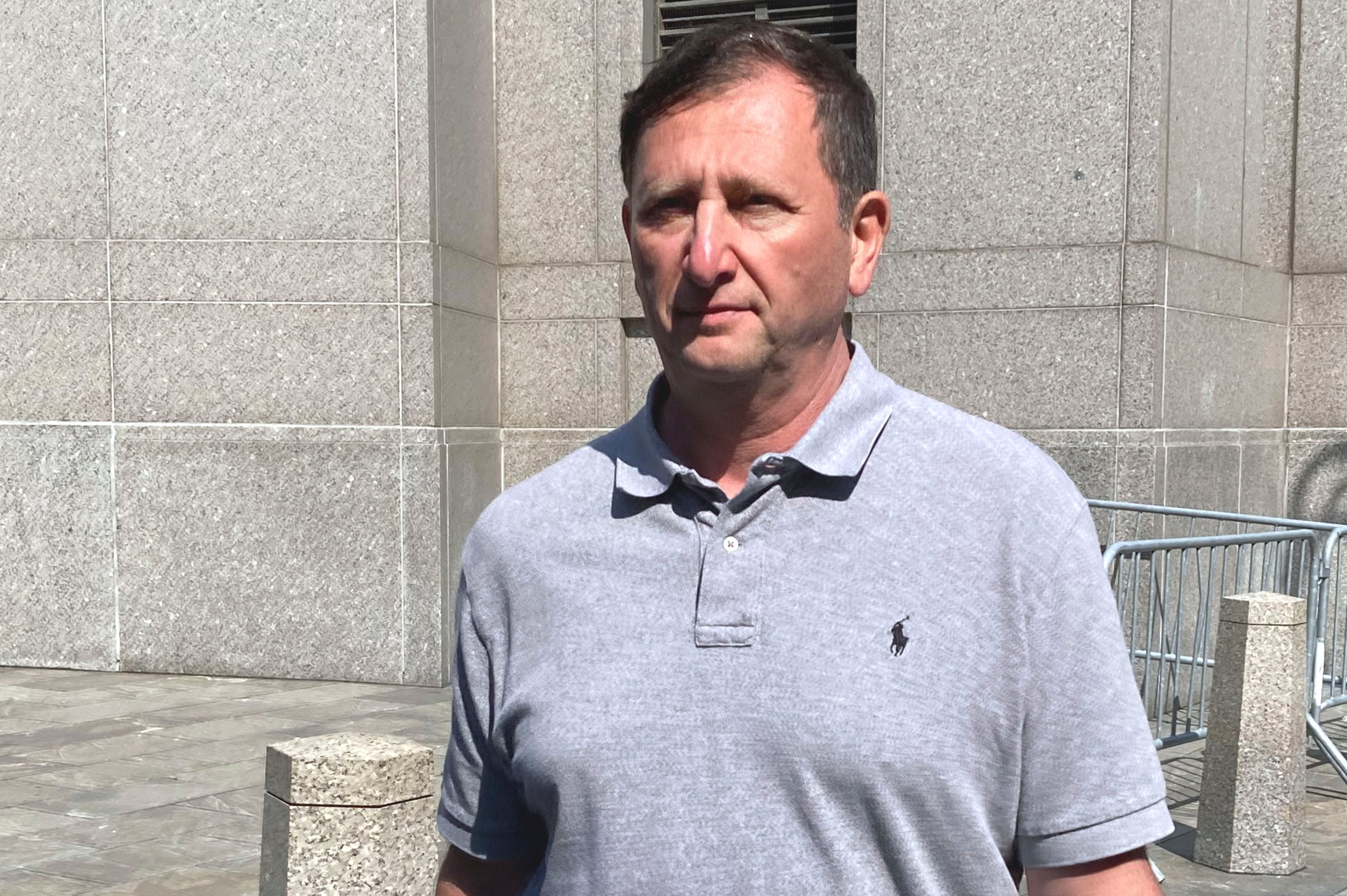 Celsius founder arrested for multibillion-dollar crypto market ...