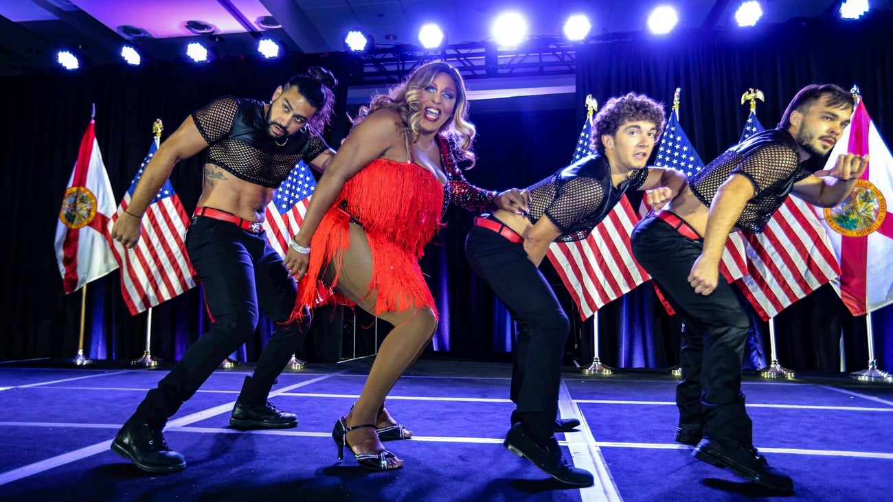 Florida's fight to enforce law banning kids from drag shows returns to ...