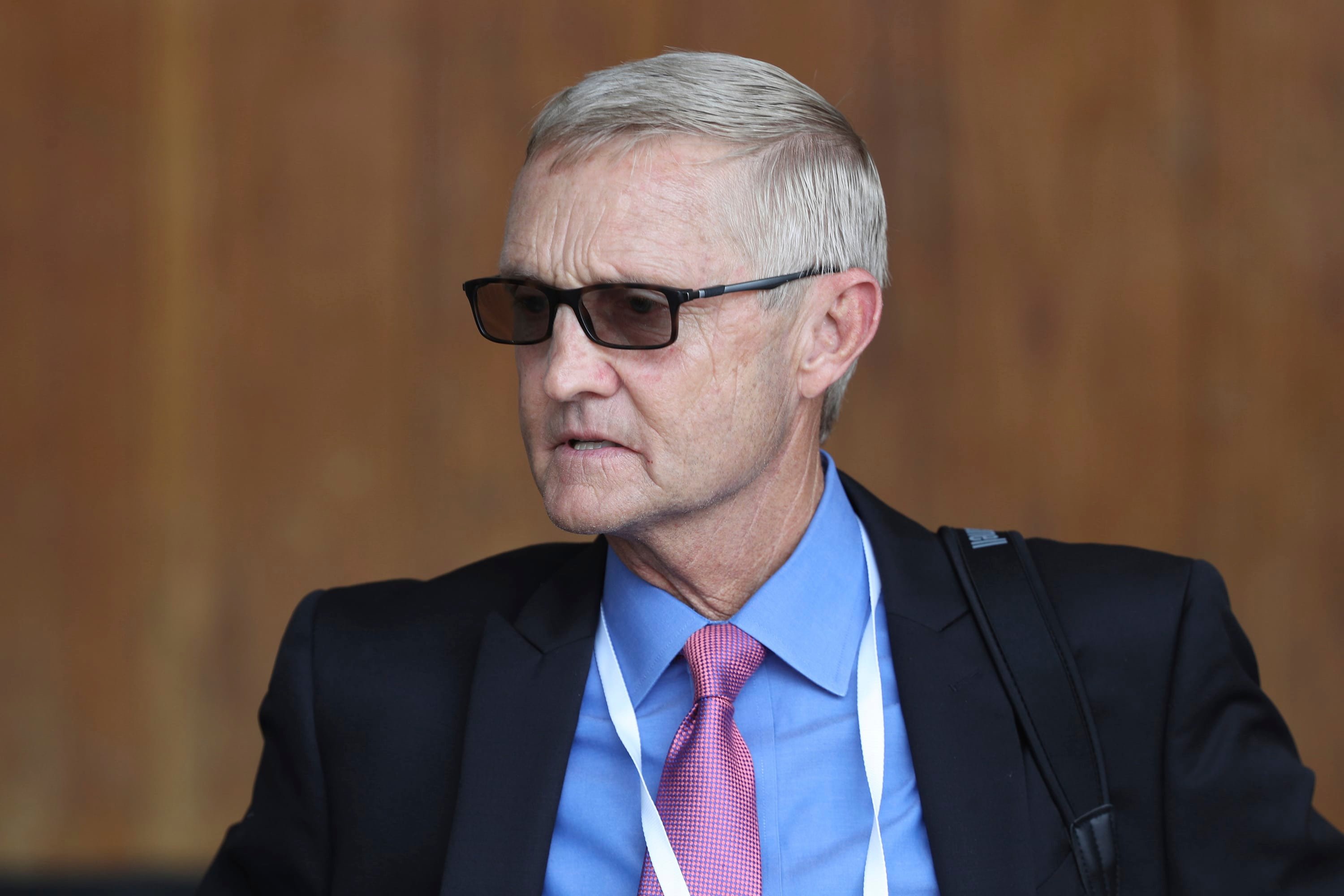 Trainer of champion Maximum Security gets 4 years in prison in ...