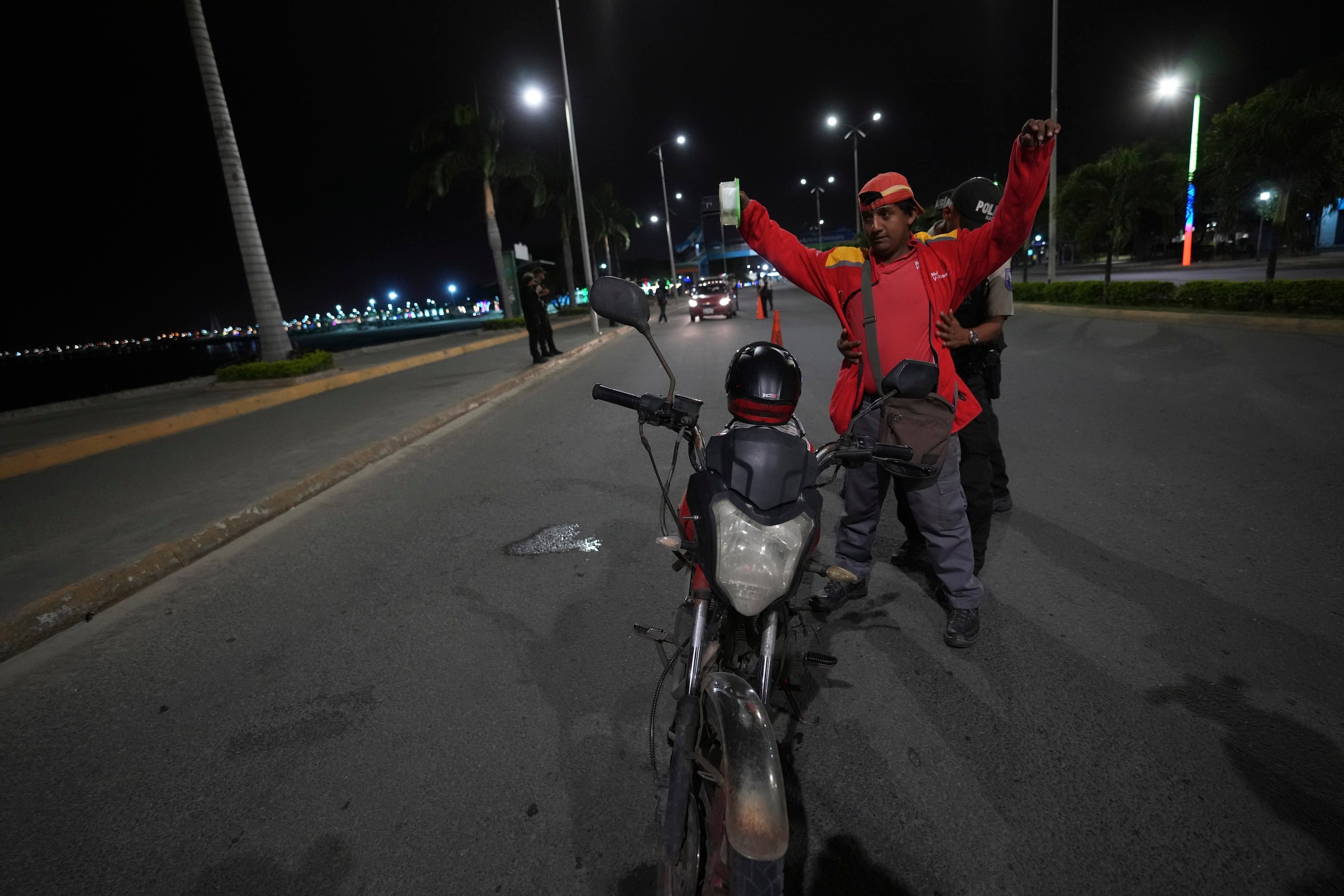 Pay up, or else: Latin America cowed by lucrative extortion ...