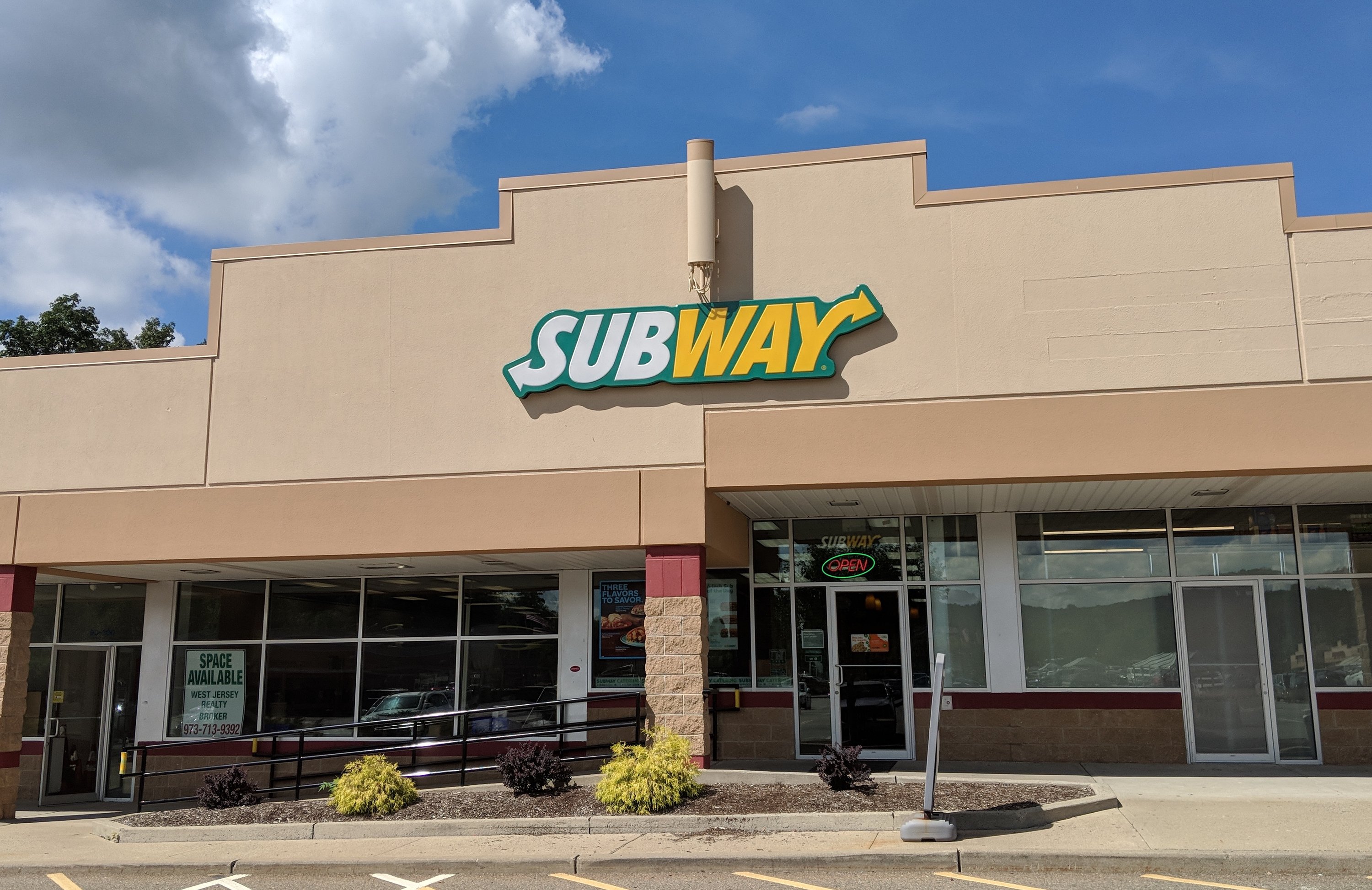 ‘Fake tuna’ lawsuit against Subway dropped by plaintiffs | Courthouse ...