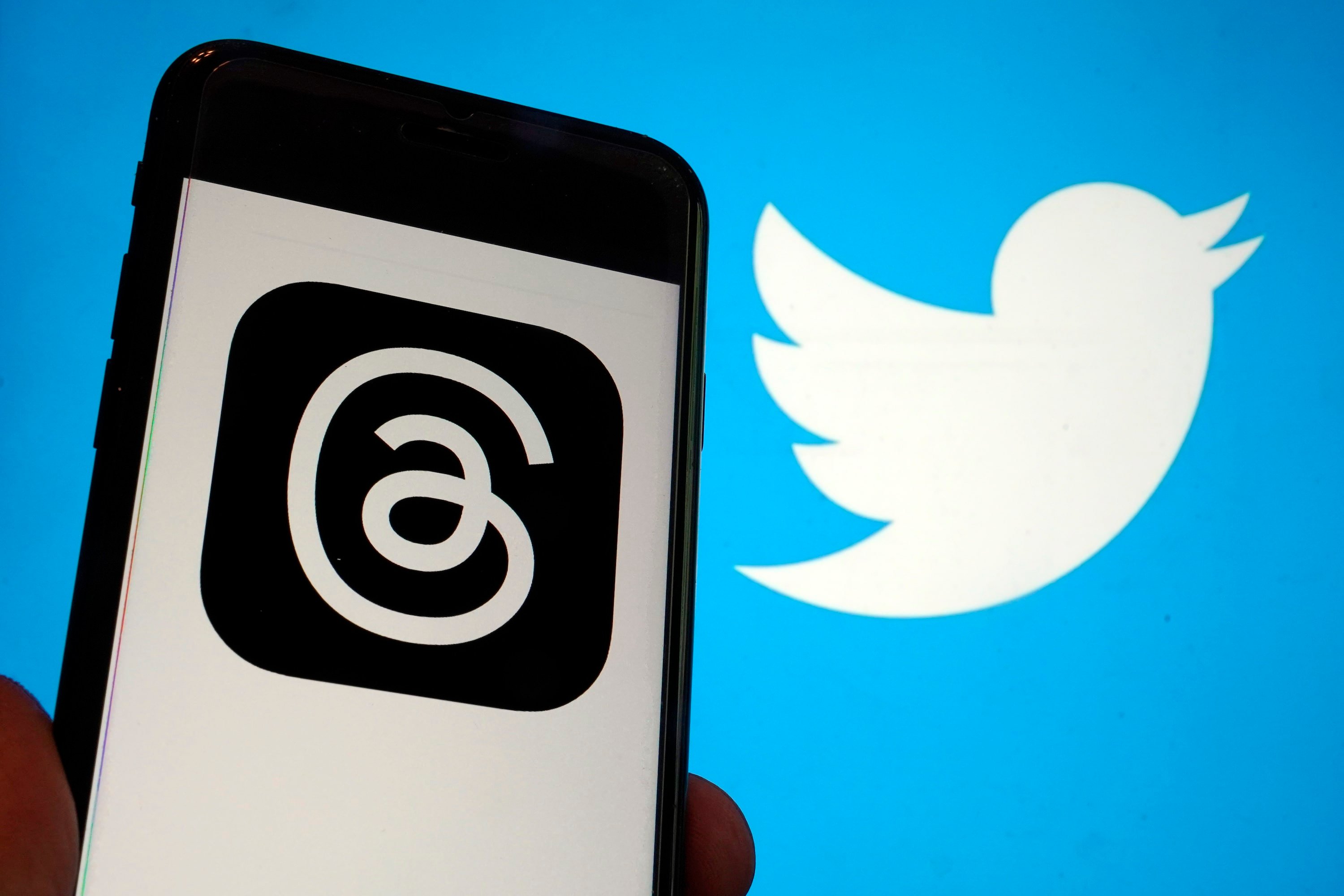 Meta takes aim at Twitter with the launch of rival app Threads ...