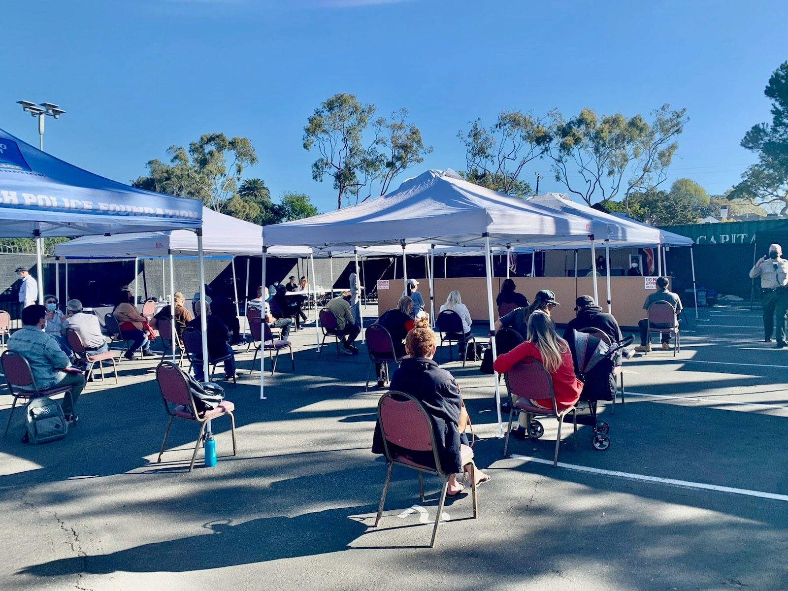 ‘It is working’: Success of Southern California homeless court touted ...