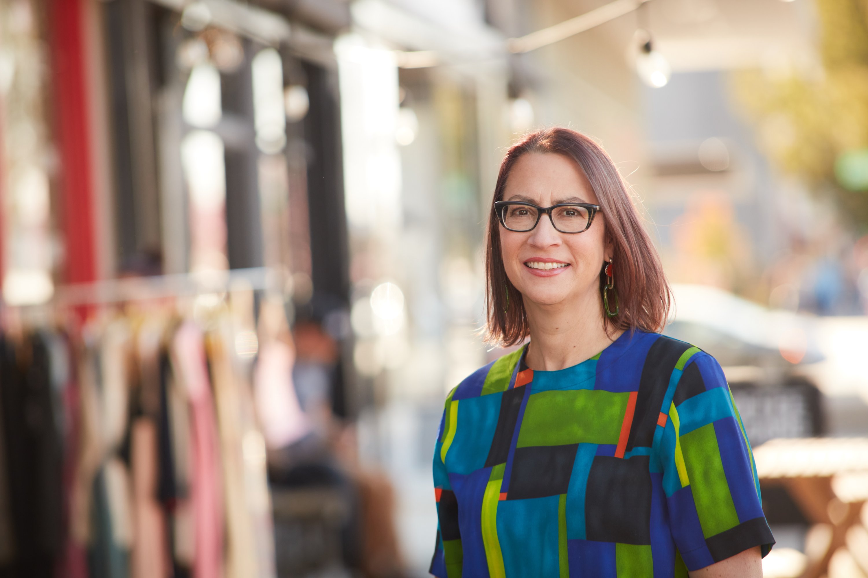 ‘Be your authentic self’: Assemblywoman Laura Friedman on run for Los ...