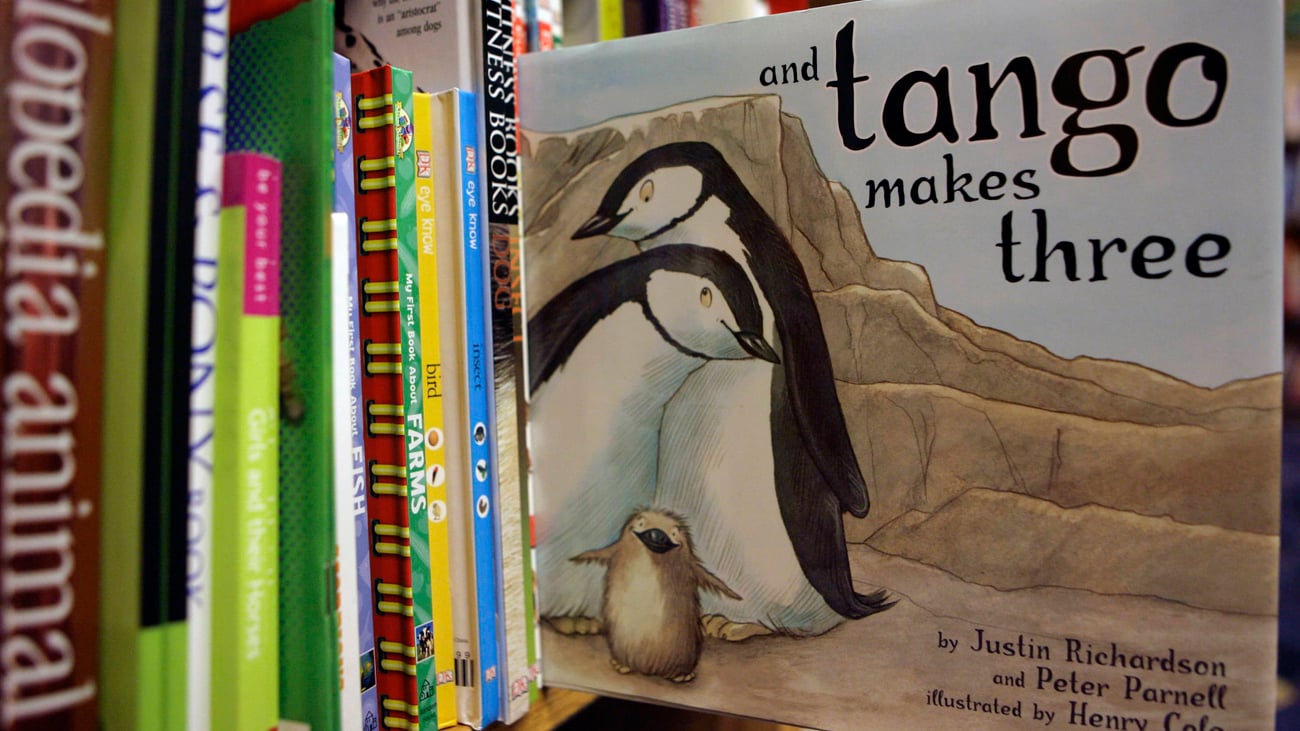 Parents renew challenge to Florida book ban policy | Courthouse News ...
