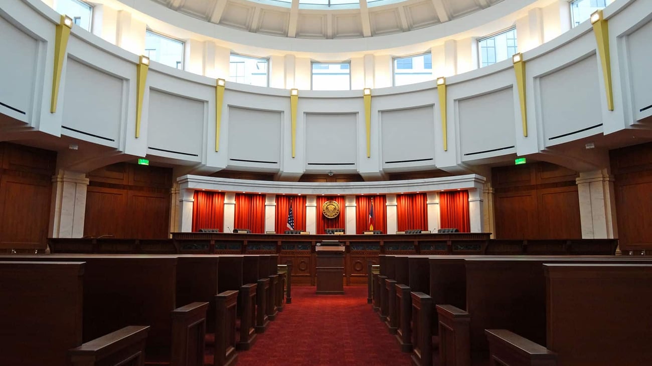 Trans kids win gender-affirming care at top Colorado court | Courthouse ...