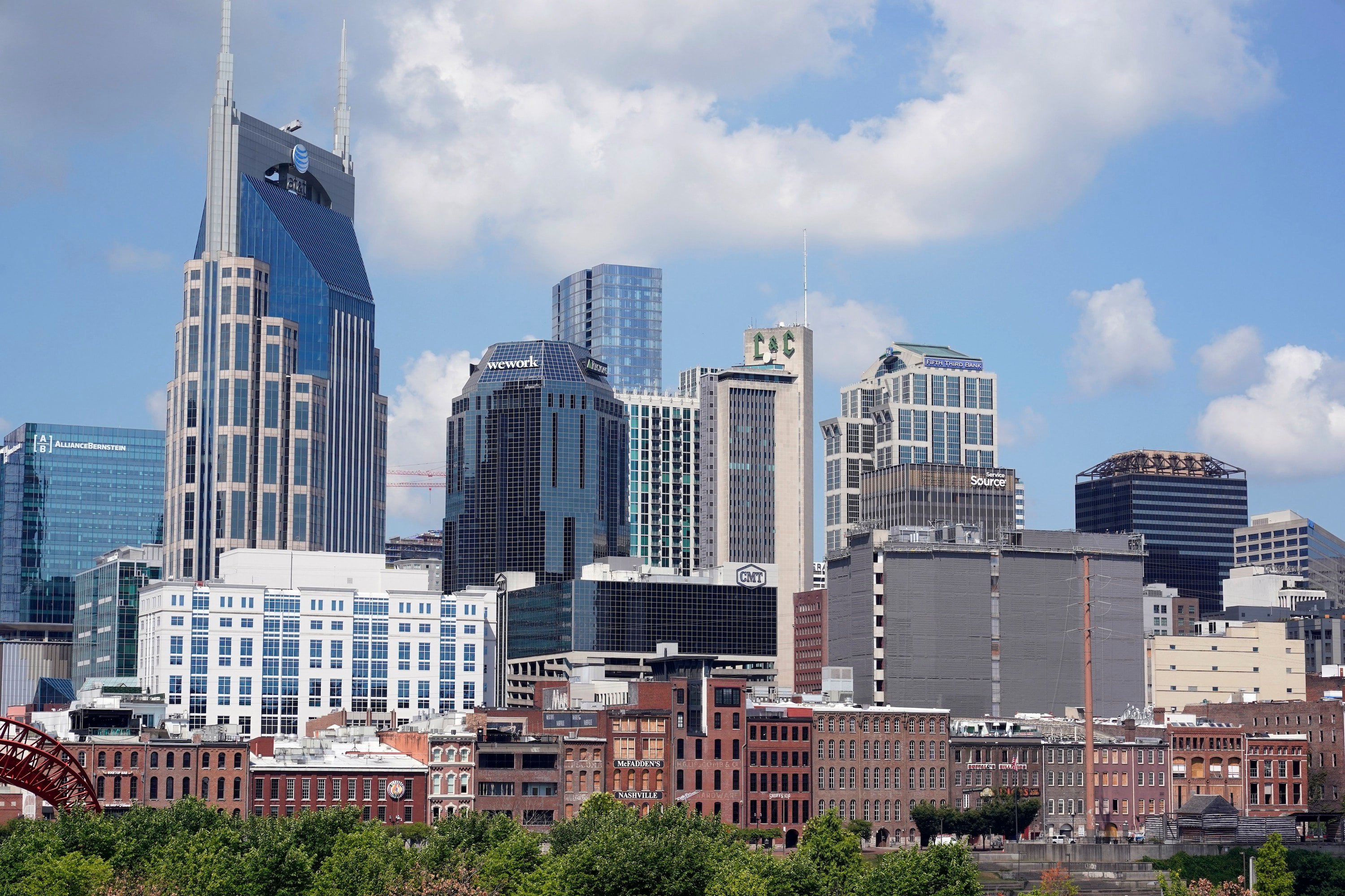 Lawsuit says Tennessee’s US House and state Senate maps discriminate ...
