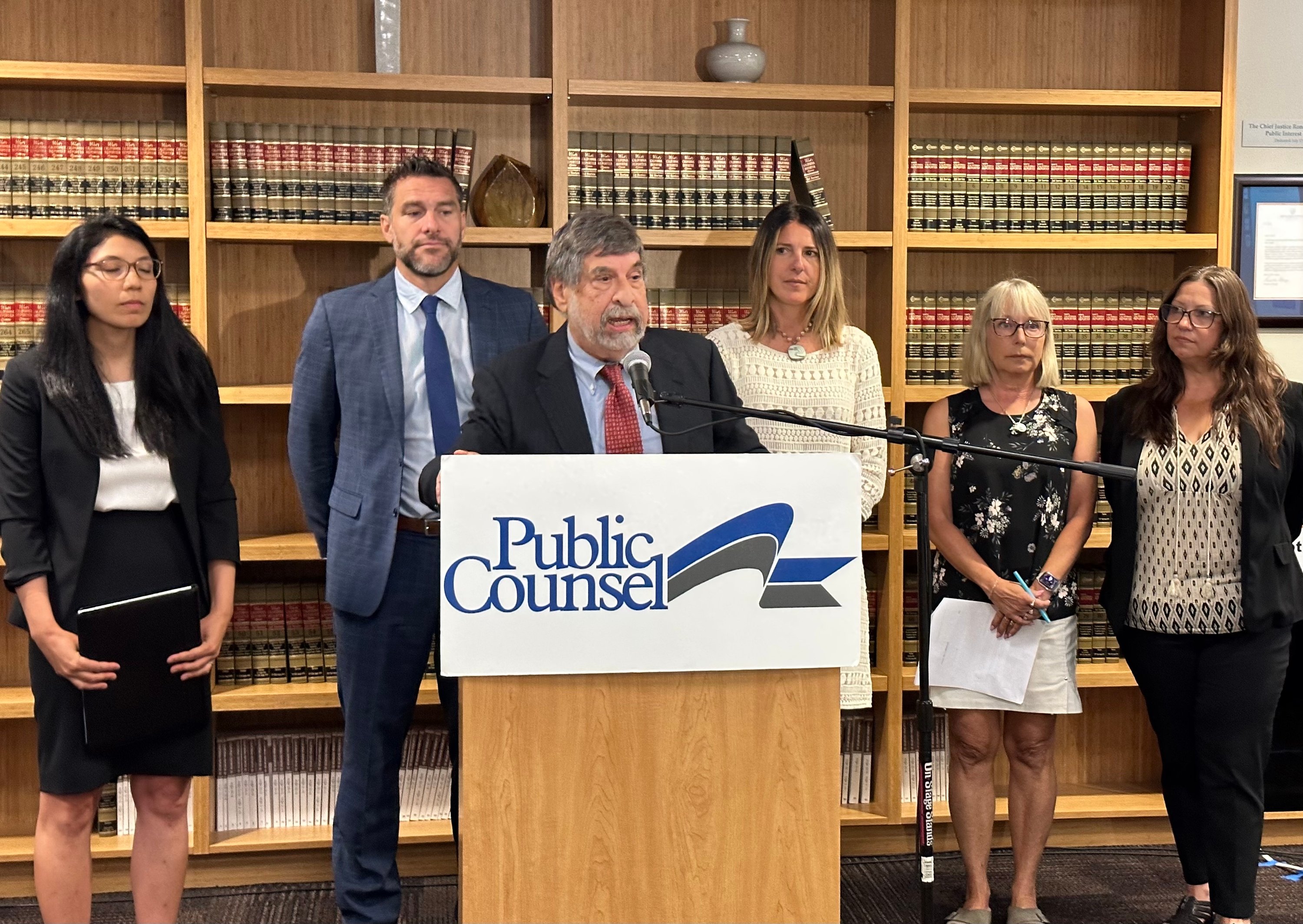 Southern California school district sued over ban on teaching critical ...