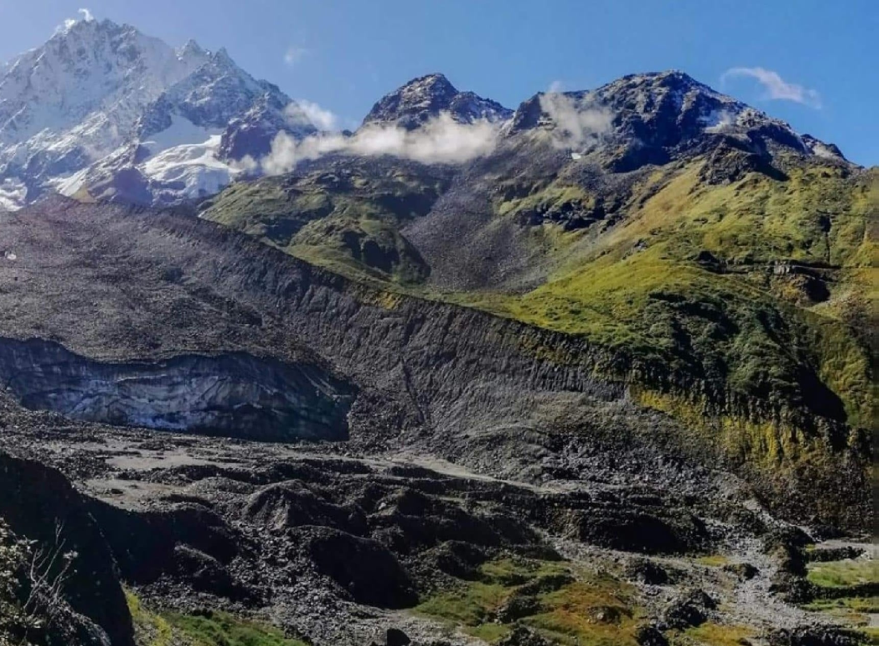 Climate change tests the endurance of the world’s oldest, fastest ...